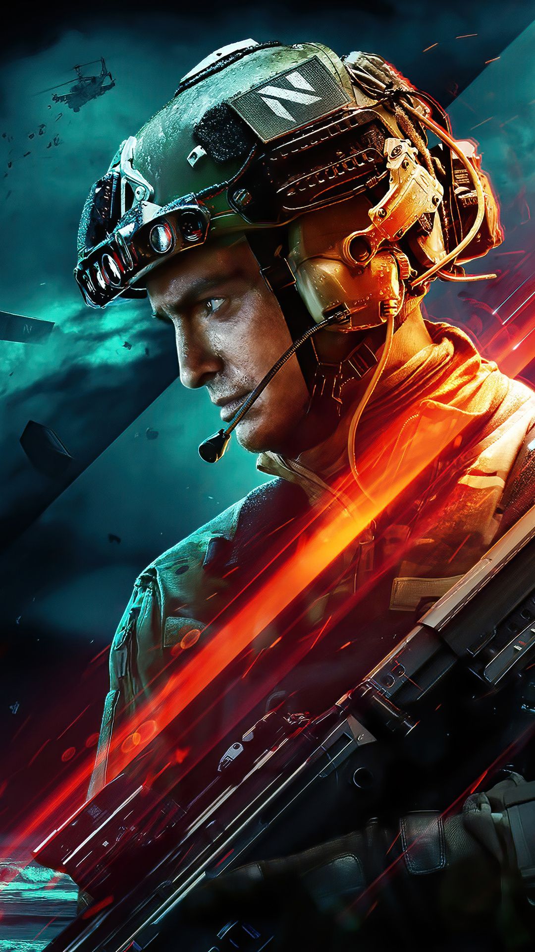 BF2042 Wallpapers - Wallpaper Cave