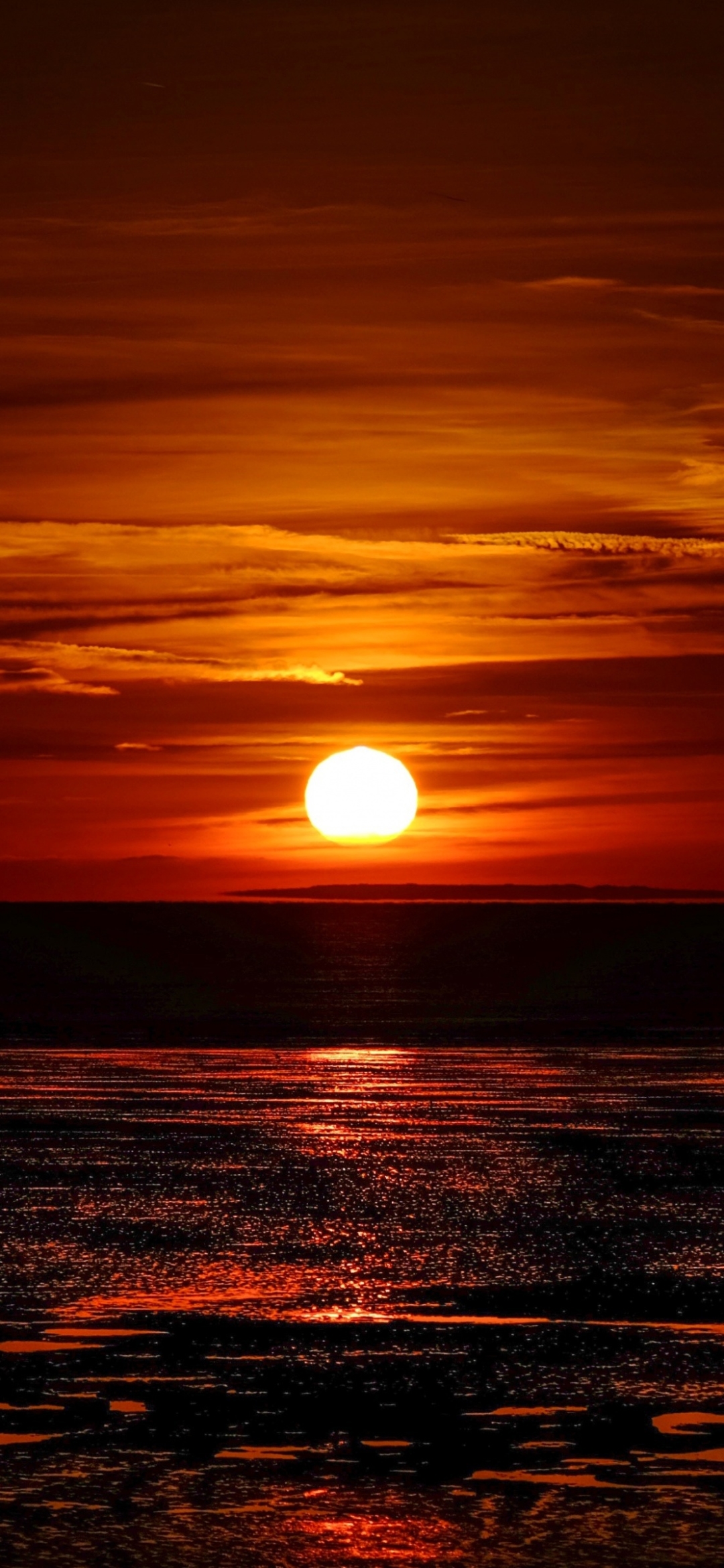 Sunset Phone Wallpapers - Wallpaper Cave