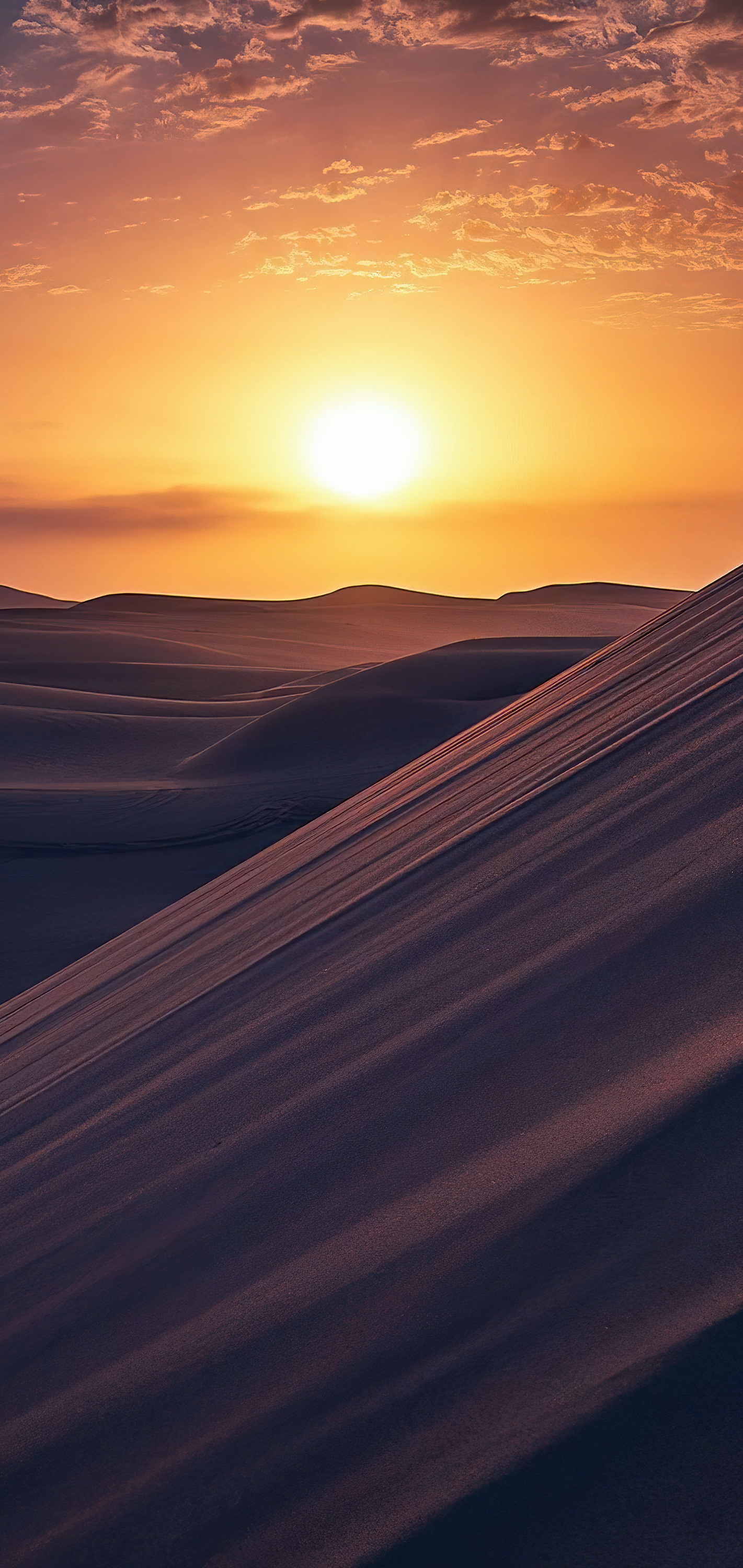 Sunset Phone Wallpapers - Wallpaper Cave