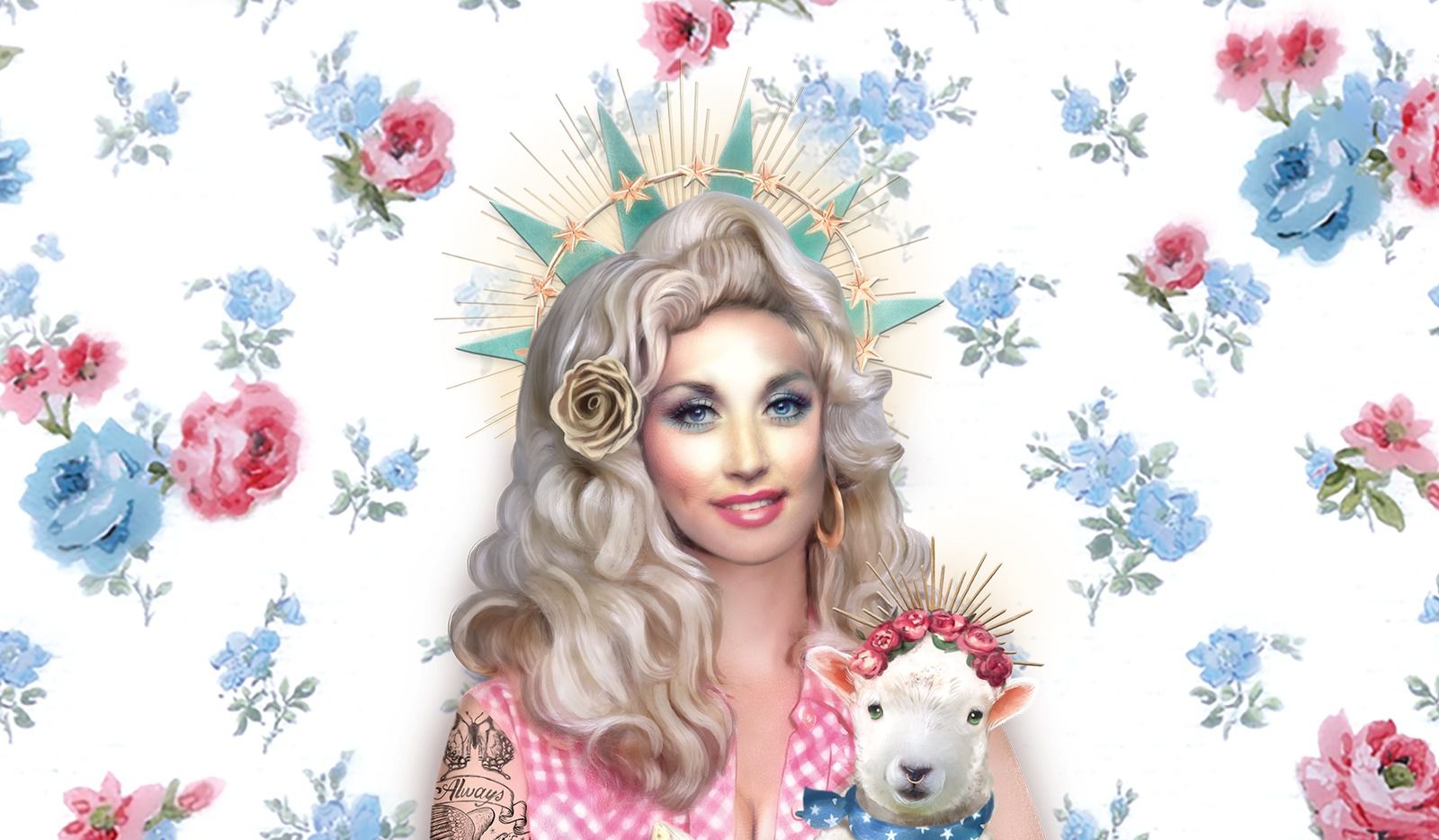 Dolly Parton Desktop Wallpapers - Wallpaper Cave