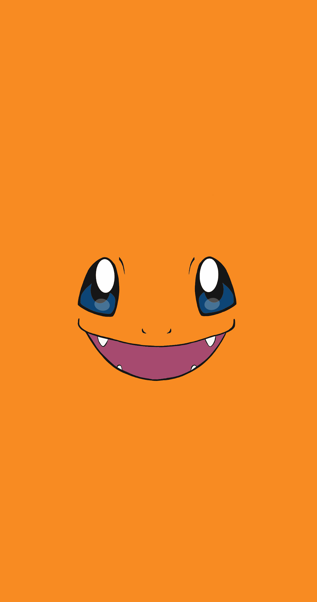 Charmander Phone Wallpapers - Wallpaper Cave
