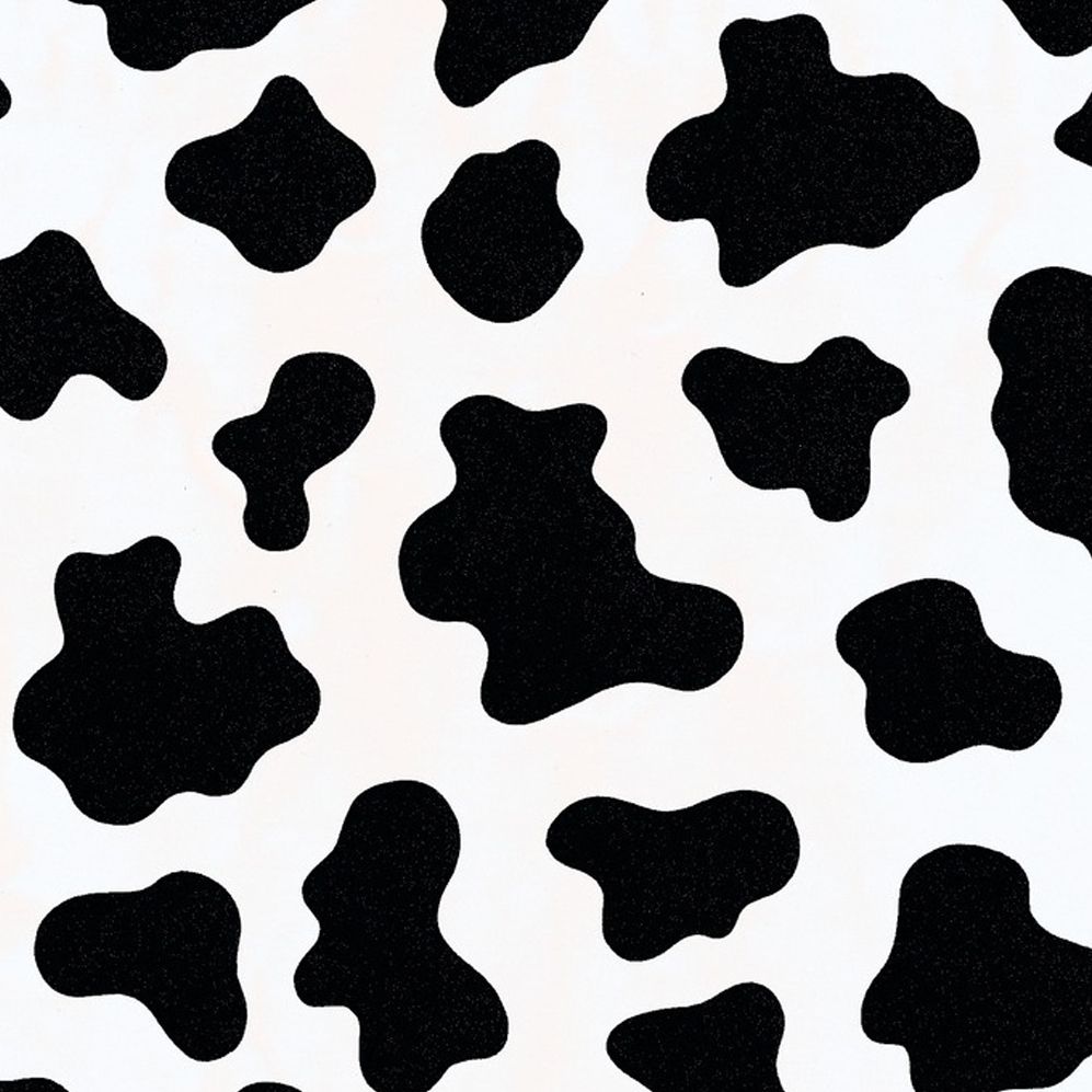 Aesthetic Cow Print Wallpapers - Wallpaper Cave