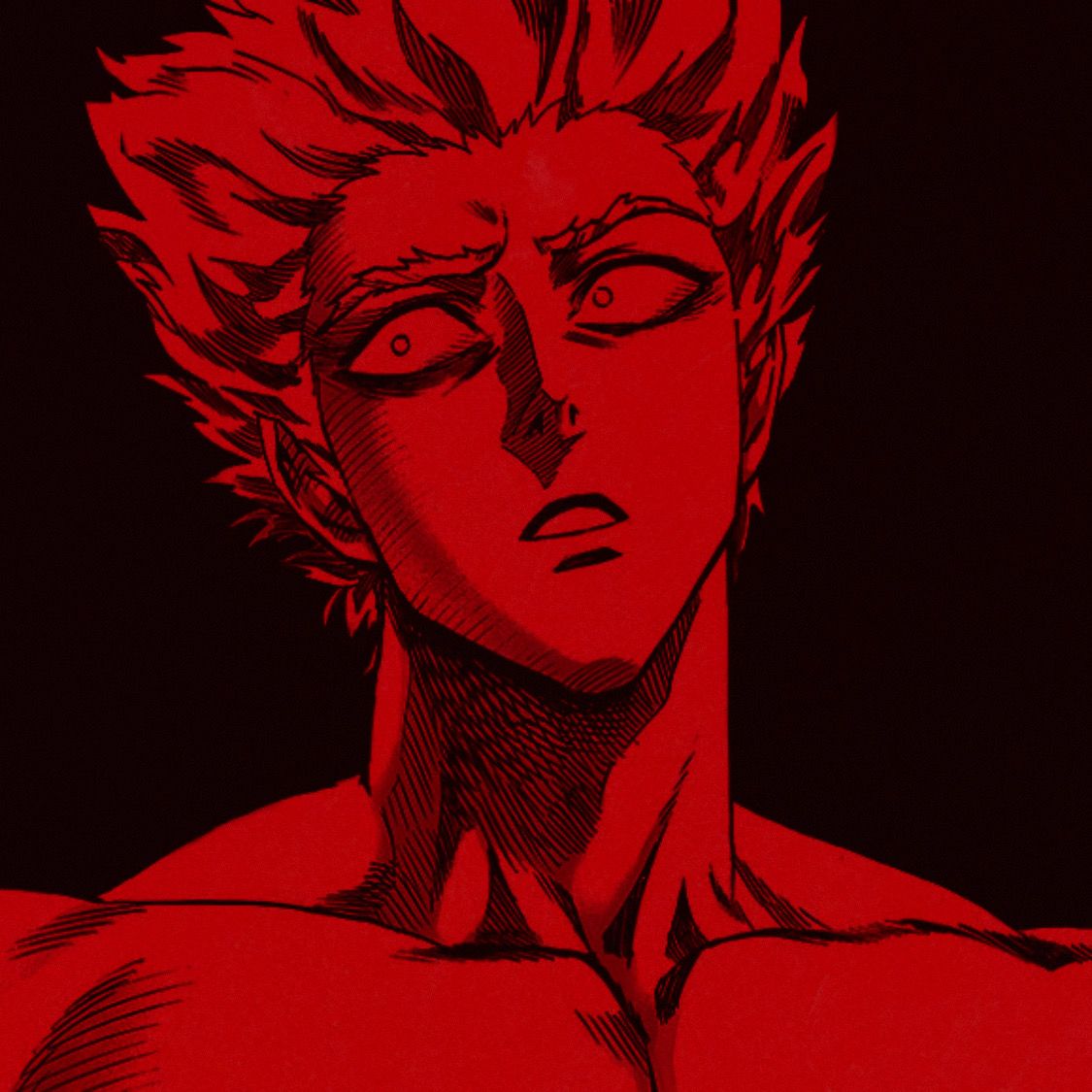 Anime Red Banner Wallpapers - Wallpaper Cave