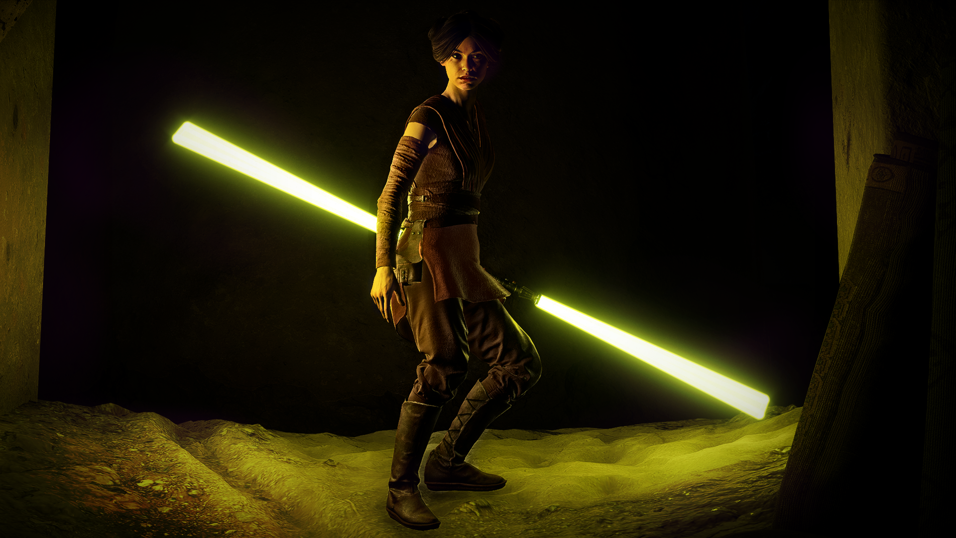 Bastila Shan Wallpapers - Wallpaper Cave