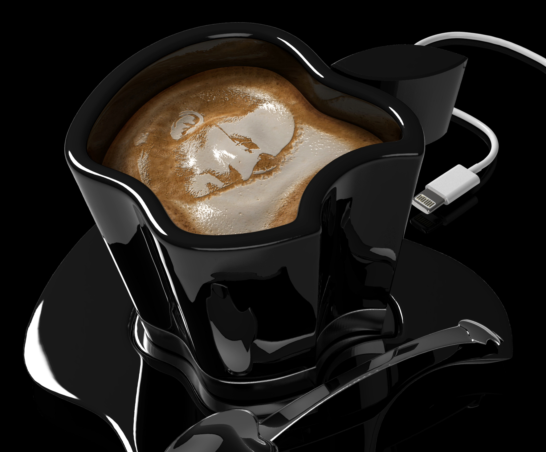 ICup Wallpapers - Wallpaper Cave