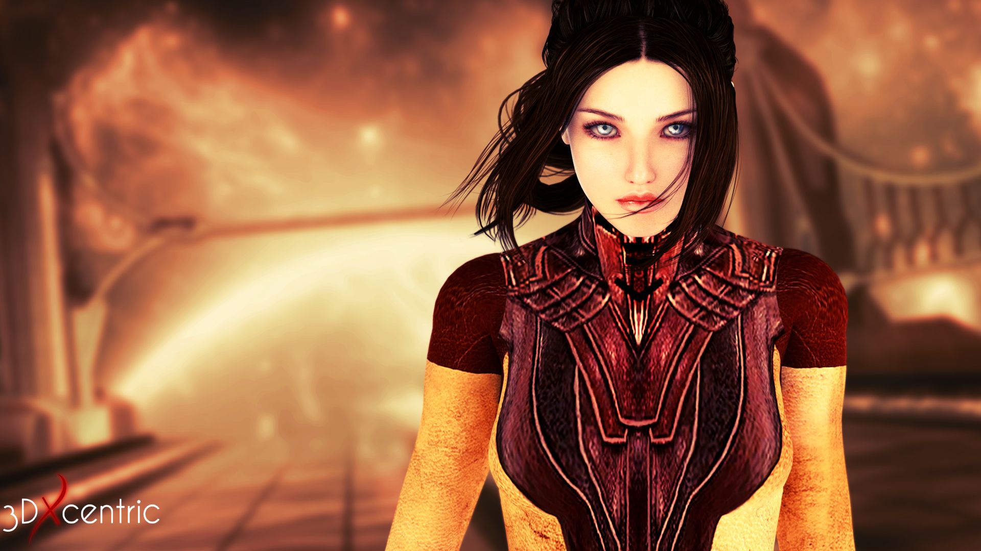 Bastila Shan Wallpapers - Wallpaper Cave