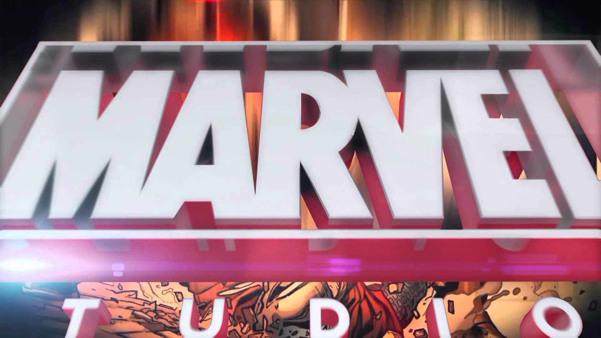 Marvel Studios Logo Wallpapers - Wallpaper Cave