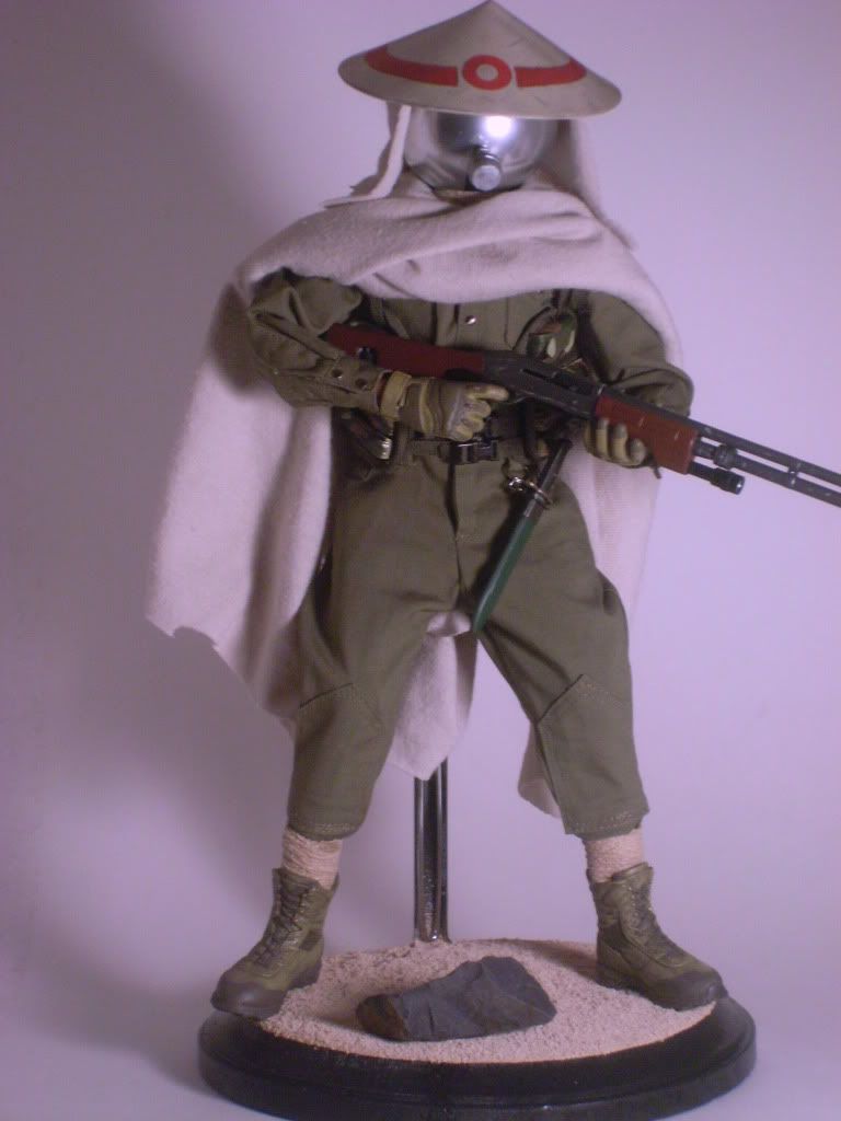 Desert Punk Wallpapers - Wallpaper Cave