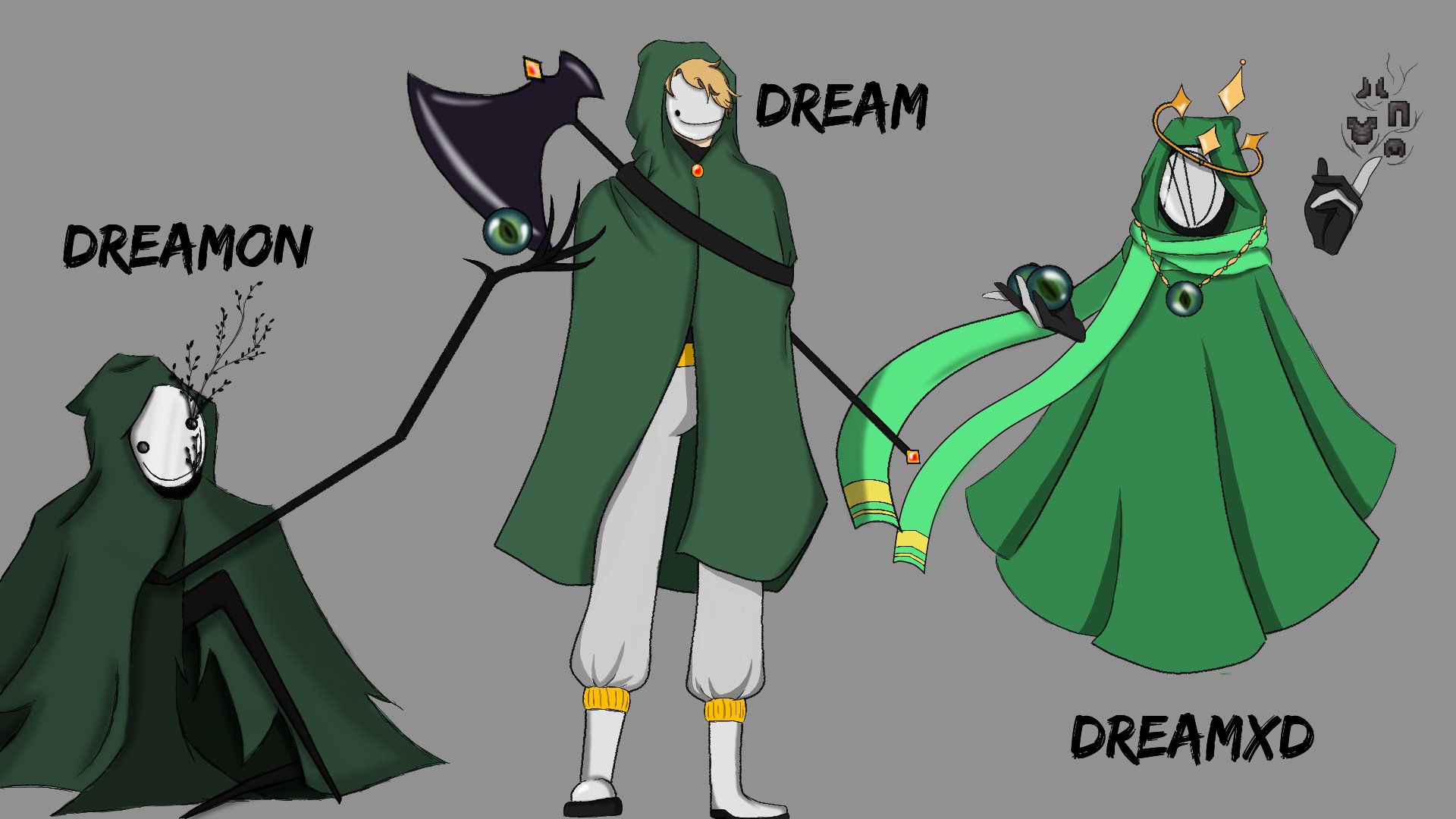 DreamXD Wallpapers - Wallpaper Cave