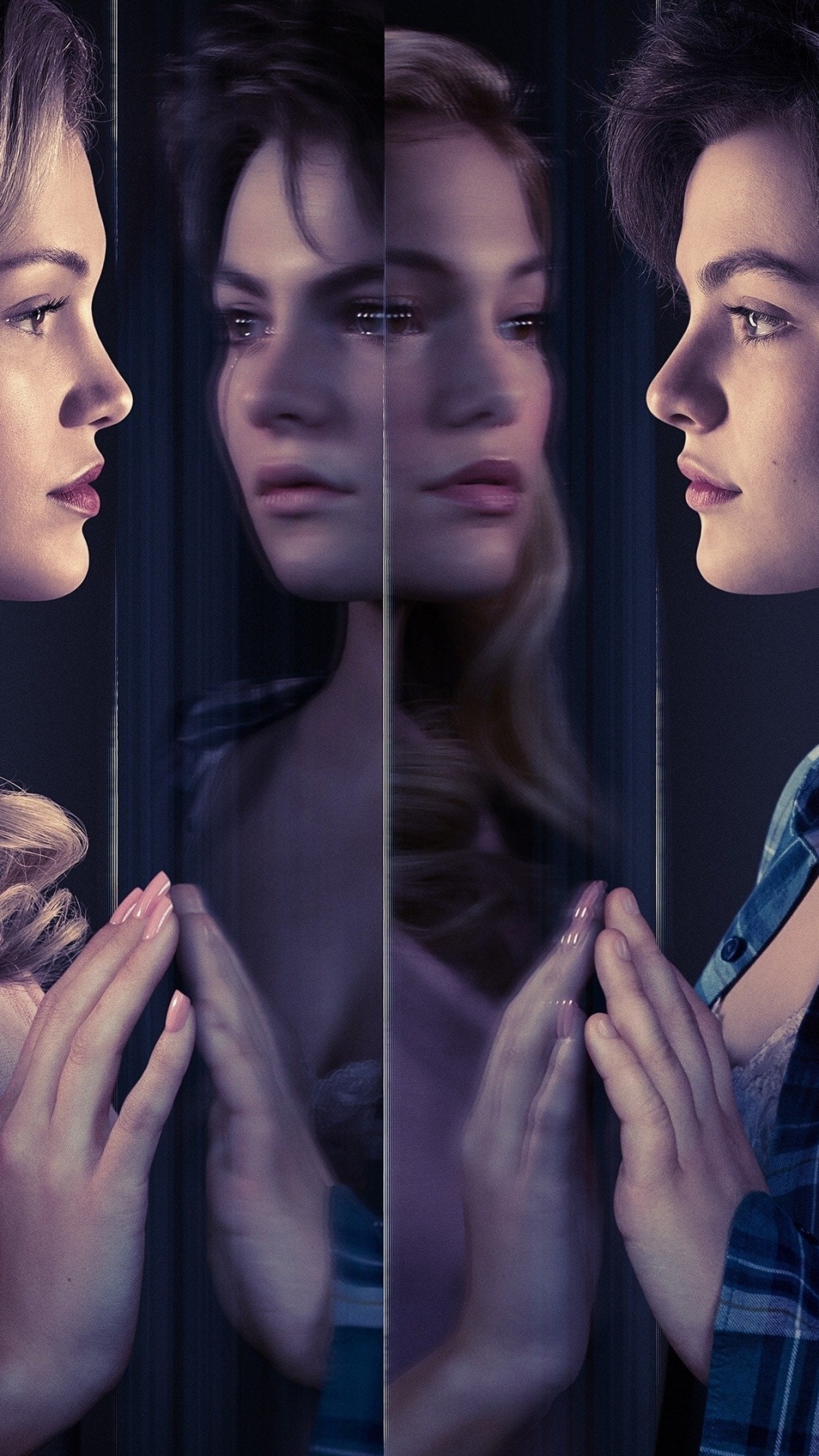 Cruel Summer Series Wallpapers - Wallpaper Cave