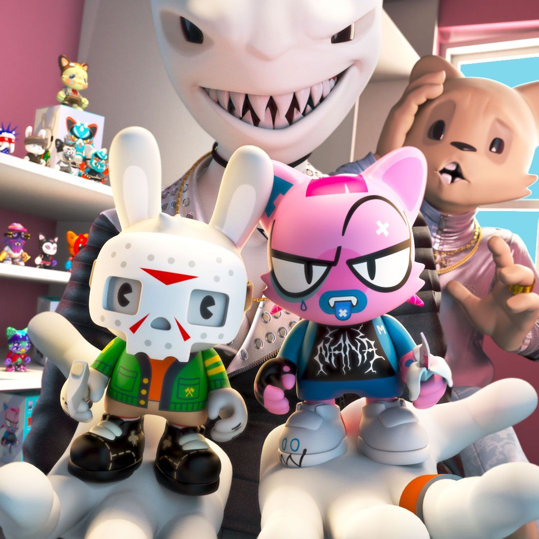 Janky Wallpapers - Wallpaper Cave