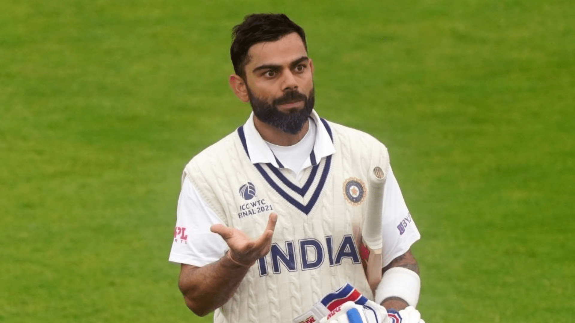 Virat Kohli Sad Wallpapers - Wallpaper Cave