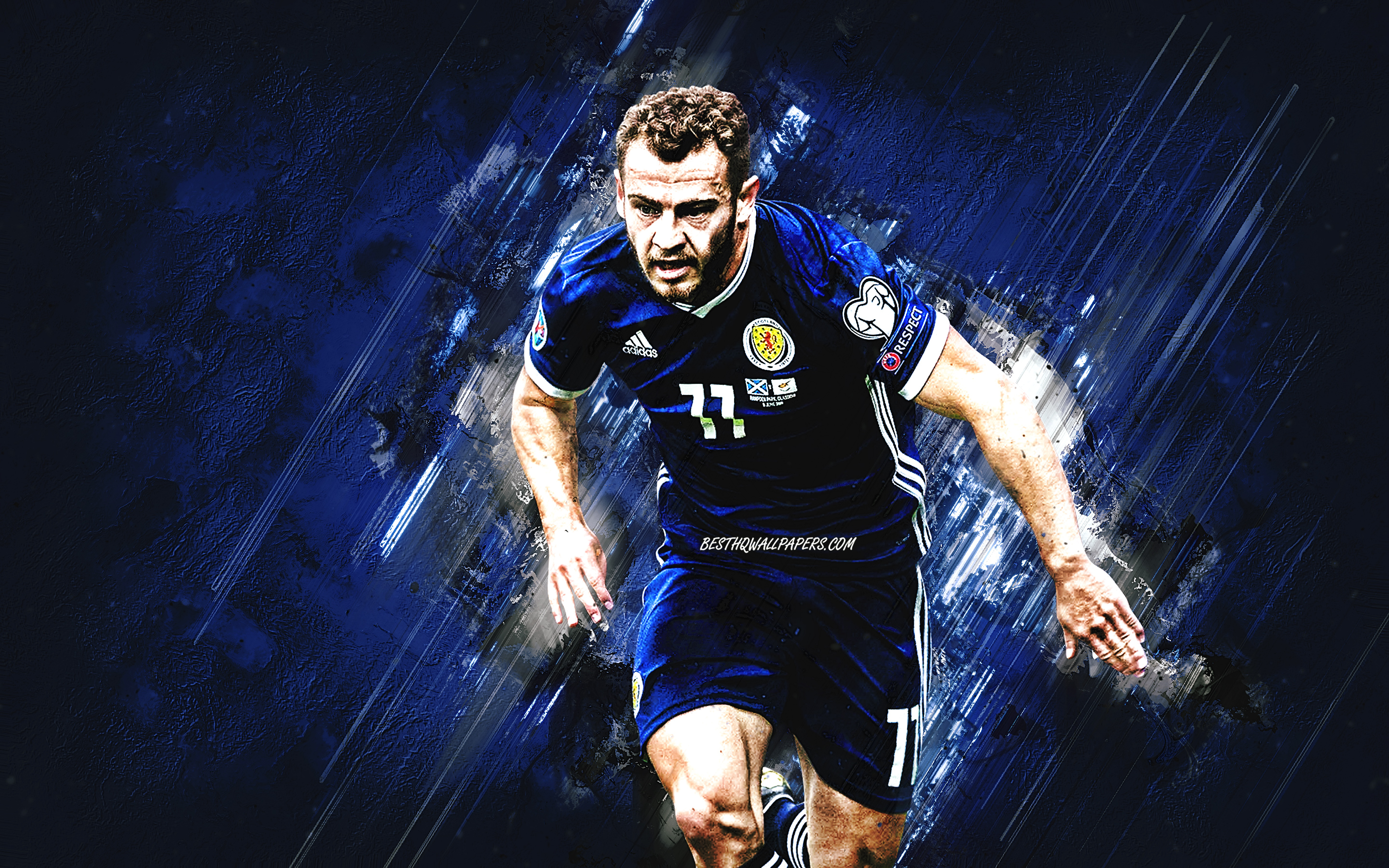 Scotland National Football Team Wallpapers - Wallpaper Cave