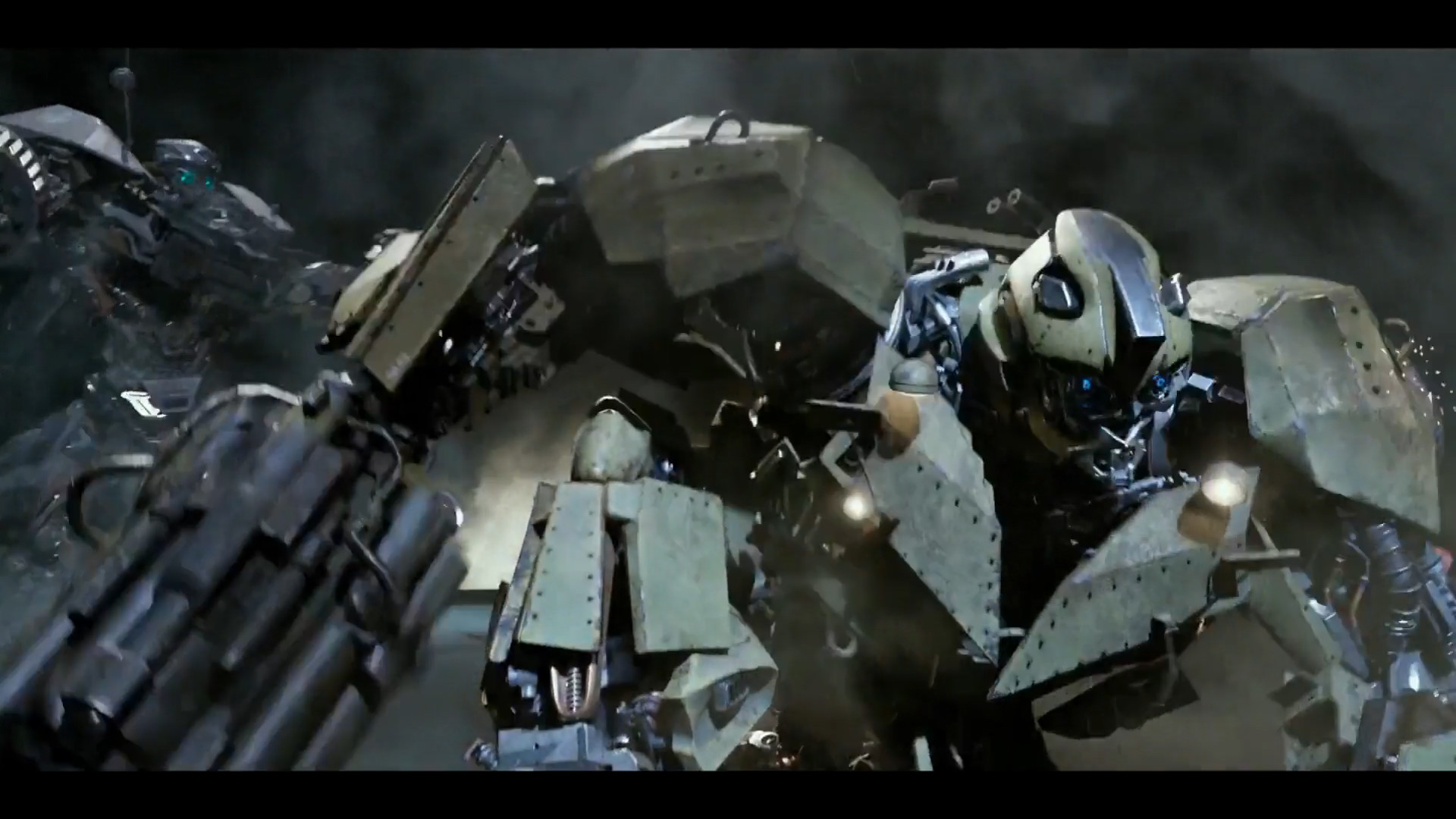 WWII Bumblebee Wallpapers - Wallpaper Cave