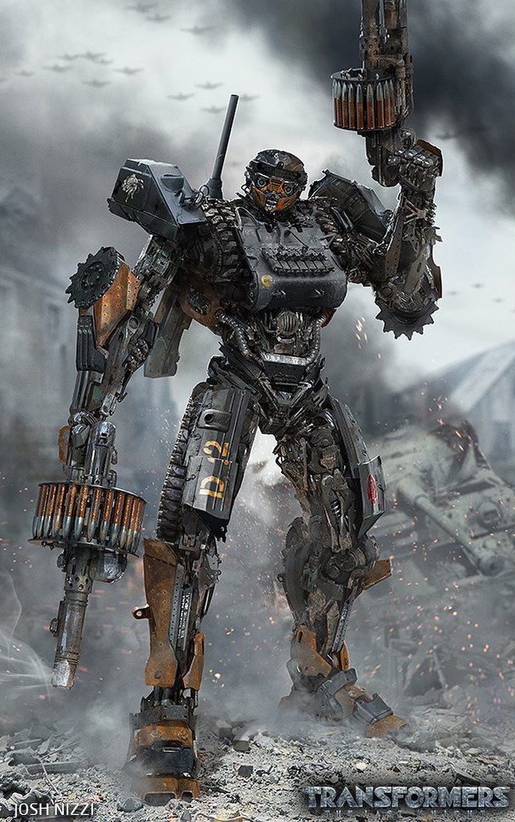 WWII Bumblebee Wallpapers - Wallpaper Cave