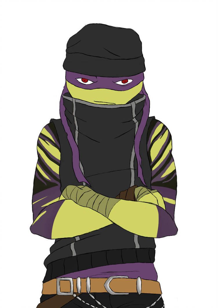 Street Punk TMNT Wallpapers - Wallpaper Cave