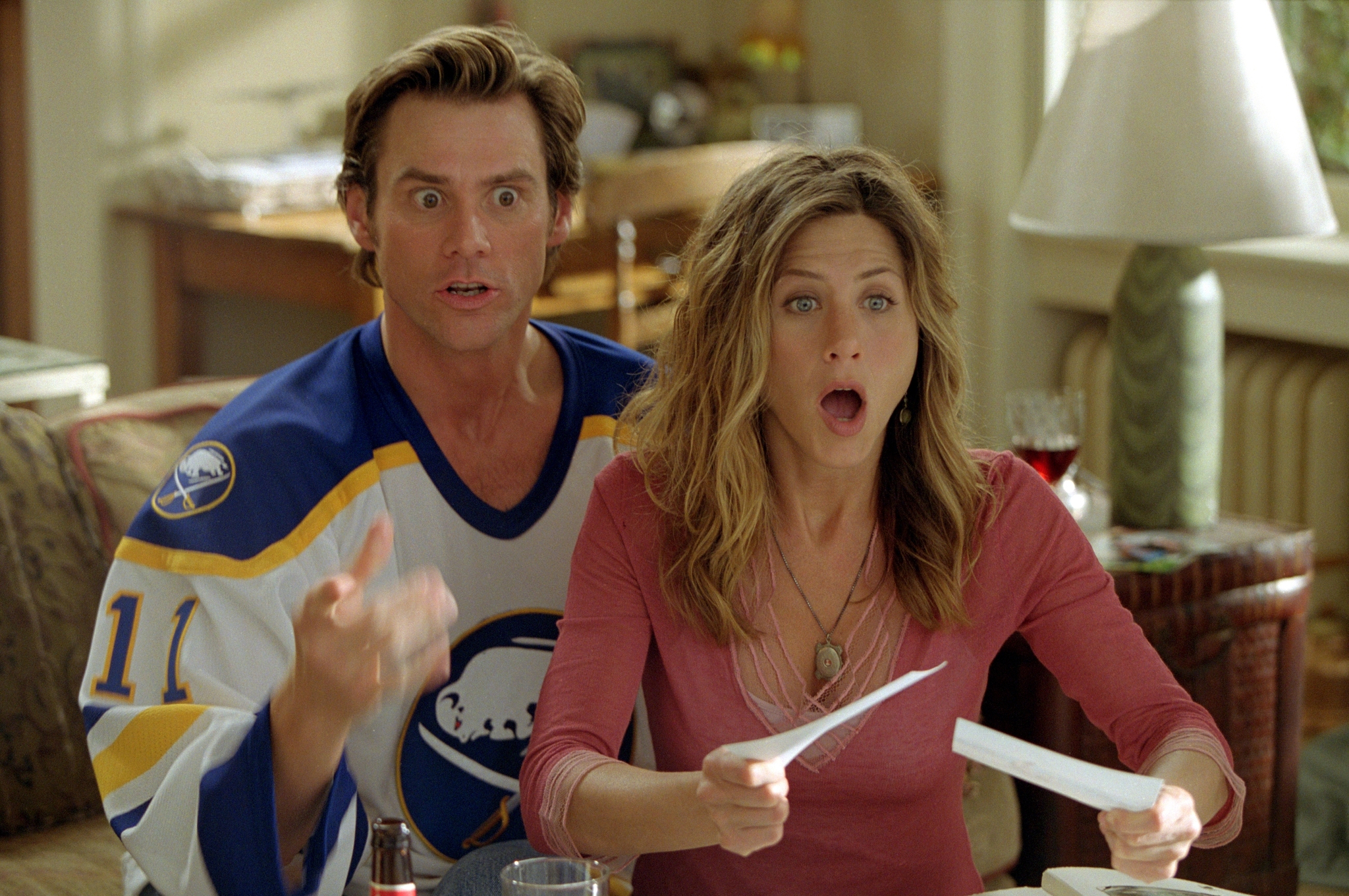 Bruce Almighty Wallpapers - Wallpaper Cave