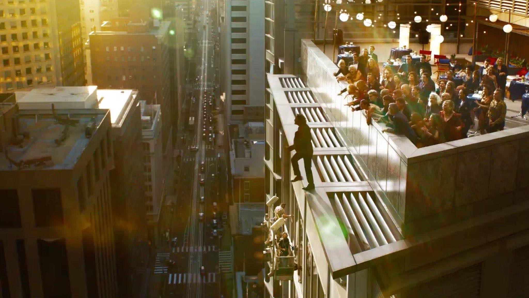 The Matrix 4 Resurrections Wallpapers - Wallpaper Cave