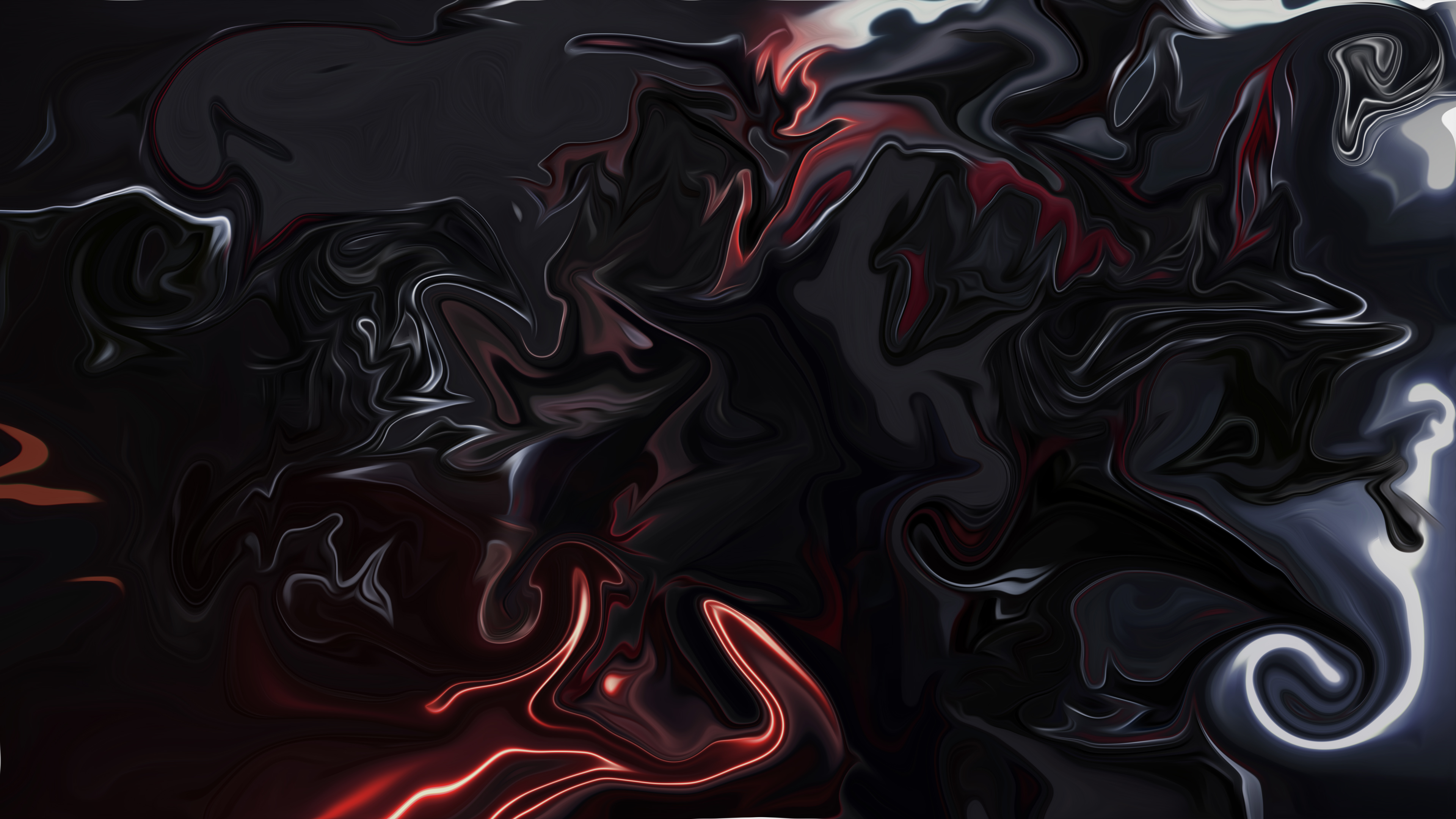Dark Colors Shapes HD Wallpapers - Wallpaper Cave