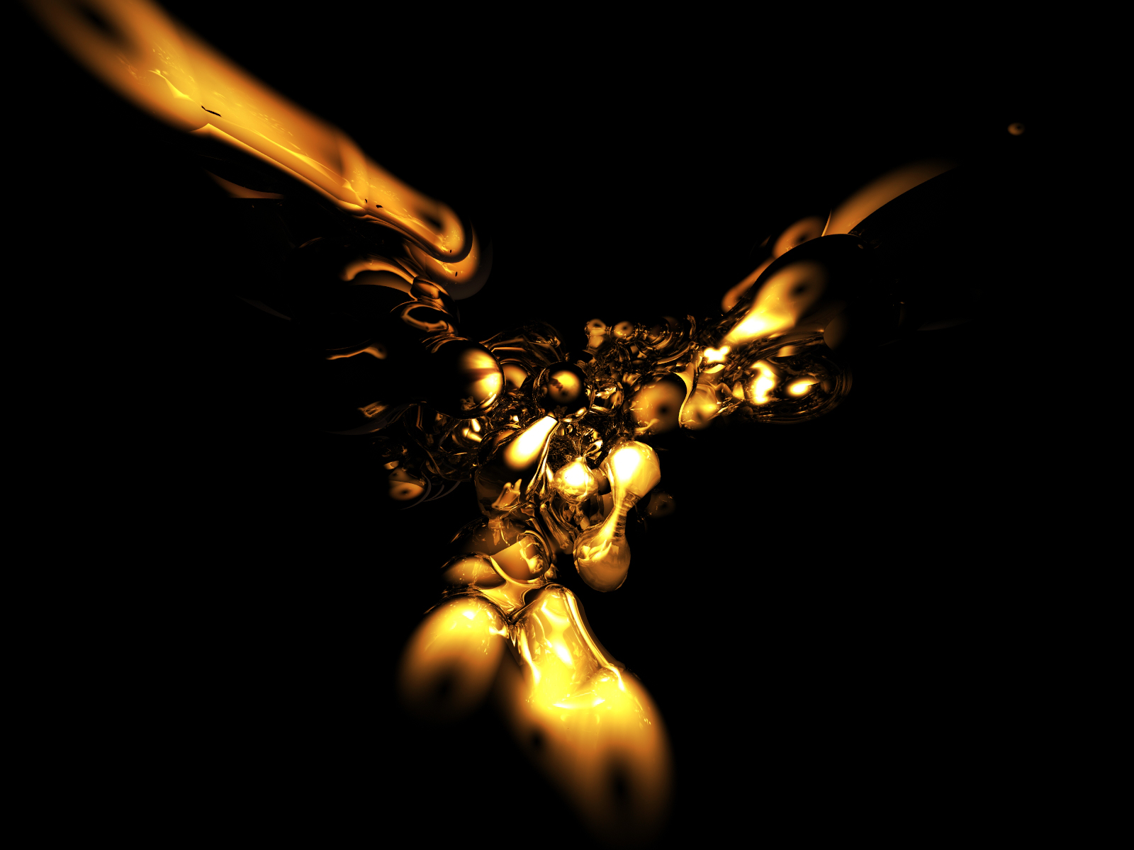 Dark Colors Shapes HD Wallpapers - Wallpaper Cave