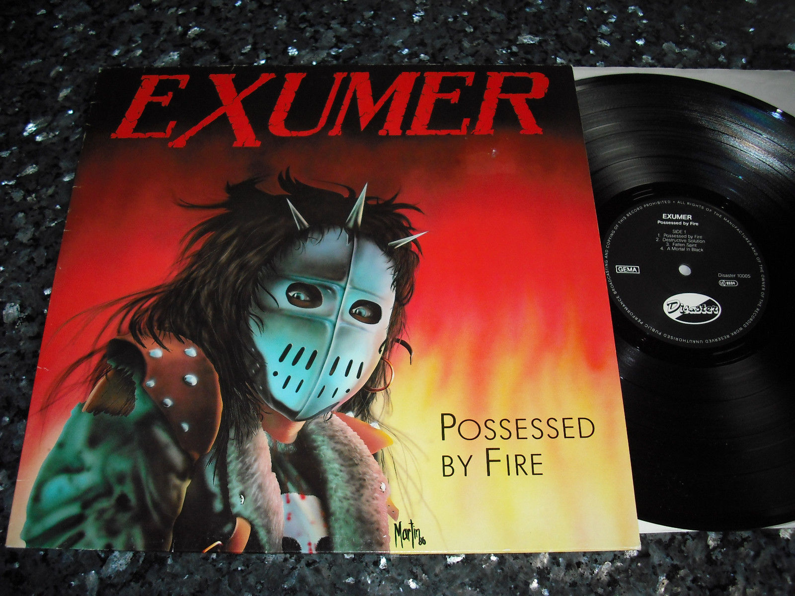 Exumer Wallpapers - Wallpaper Cave