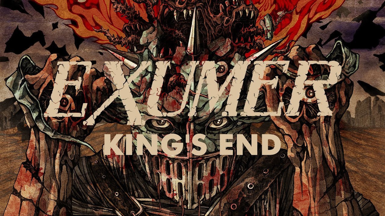 Exumer Wallpapers - Wallpaper Cave