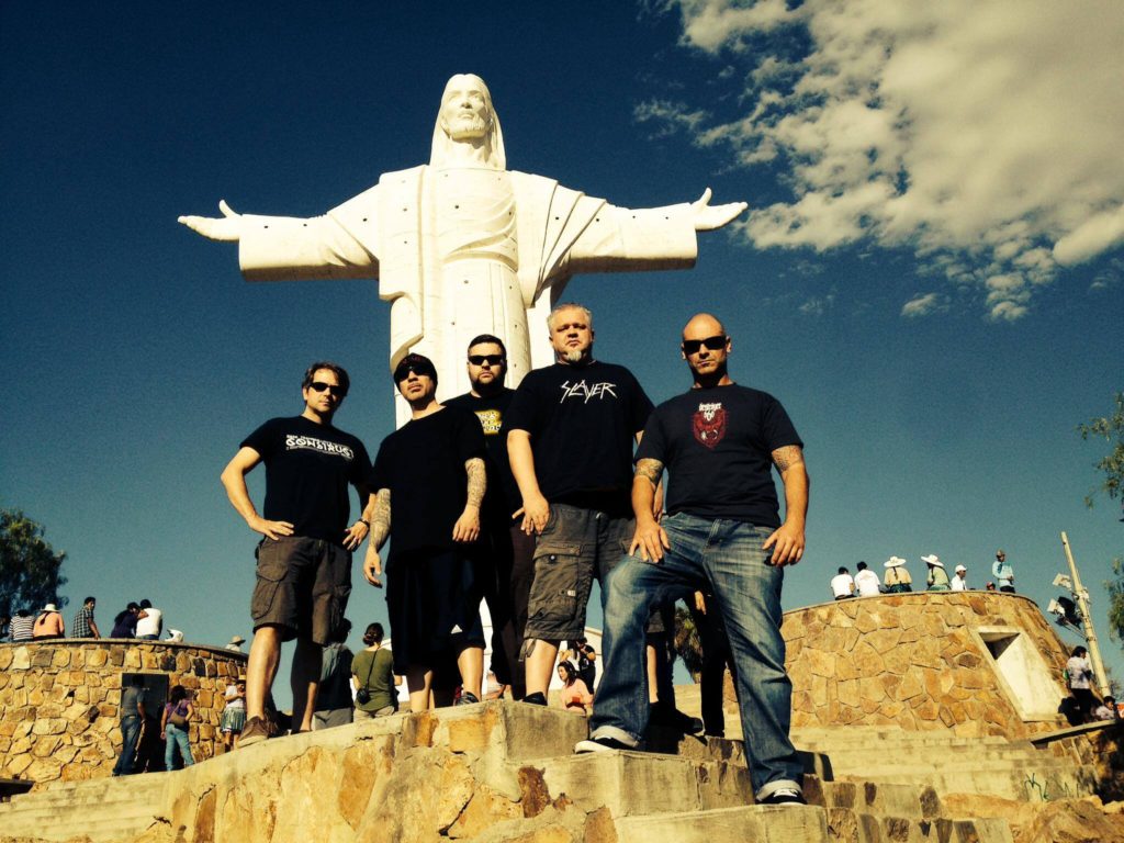 Exumer Wallpapers - Wallpaper Cave