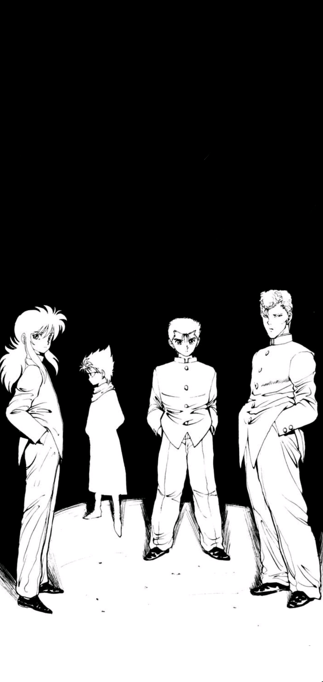 Local Weeb Wallpapers - Wallpaper Cave