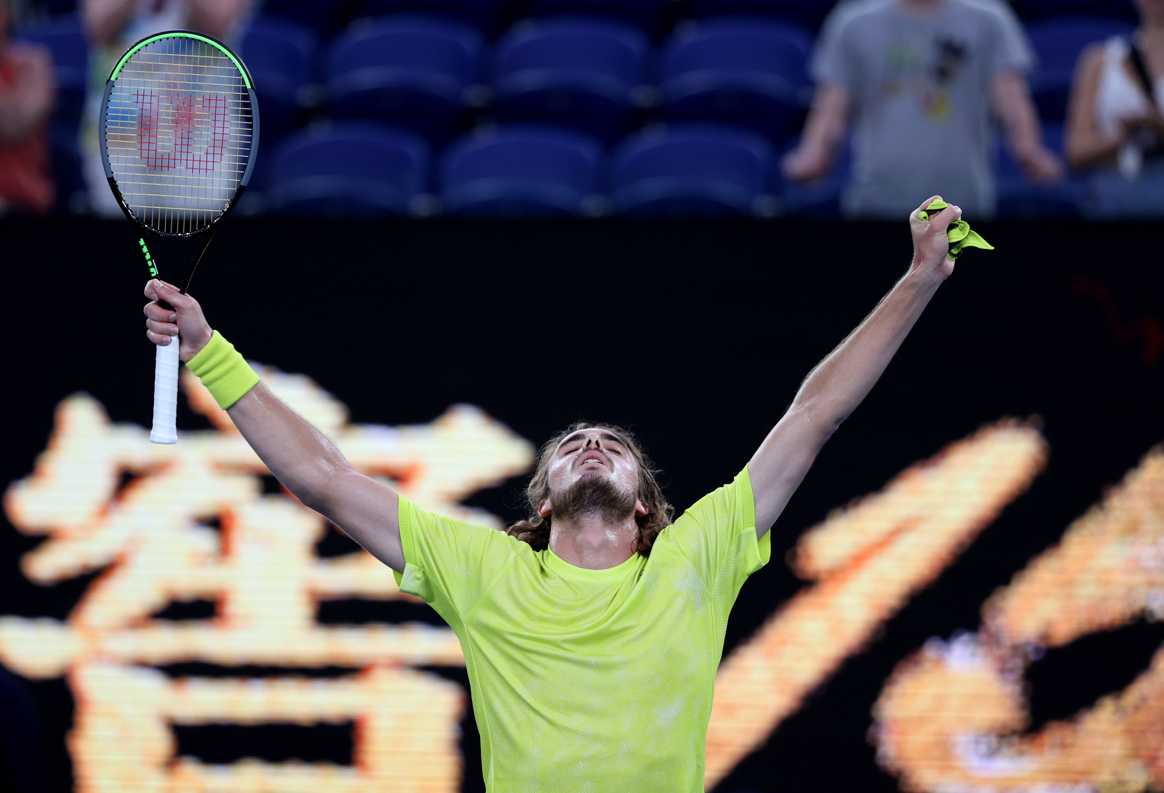 Australian Open 2021 Wallpapers - Wallpaper Cave