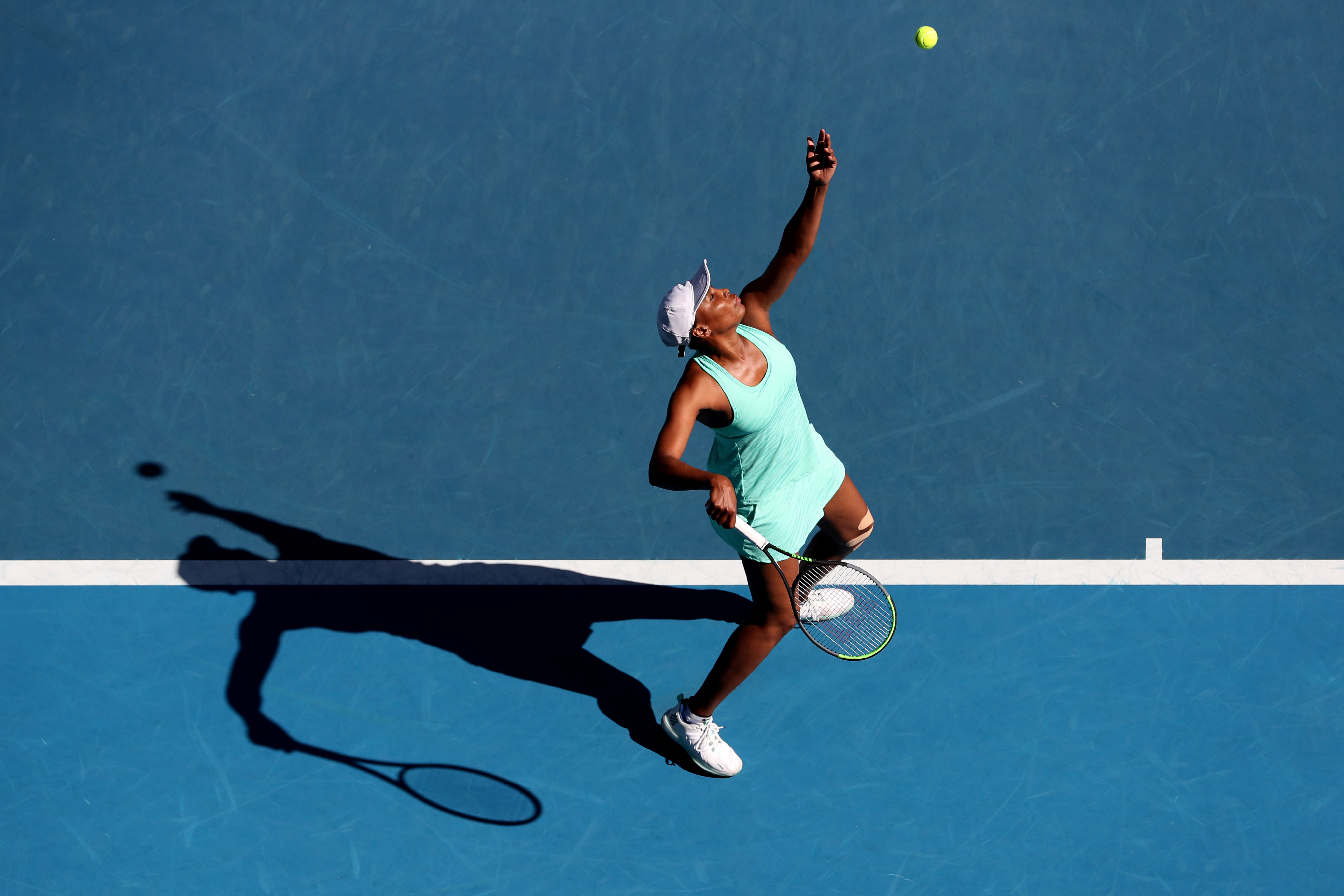 Australian Open 2021 Wallpapers - Wallpaper Cave