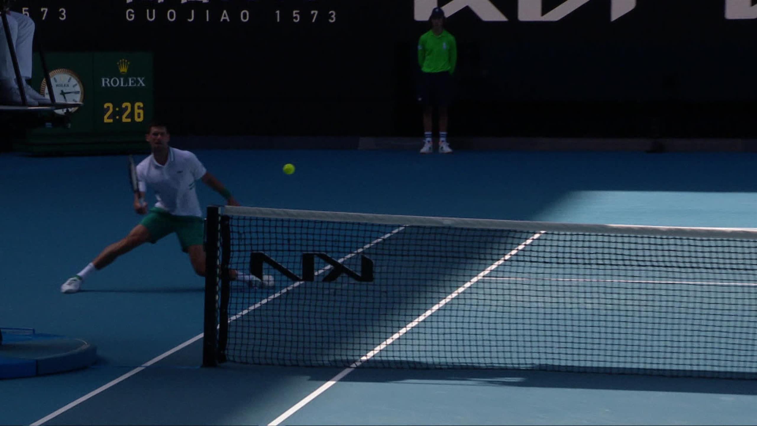 Australian Open 2021 Wallpapers - Wallpaper Cave