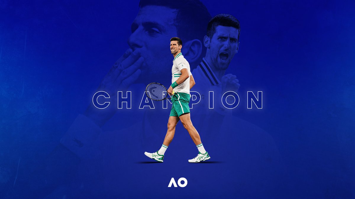 Australian Open 2021 Wallpapers - Wallpaper Cave