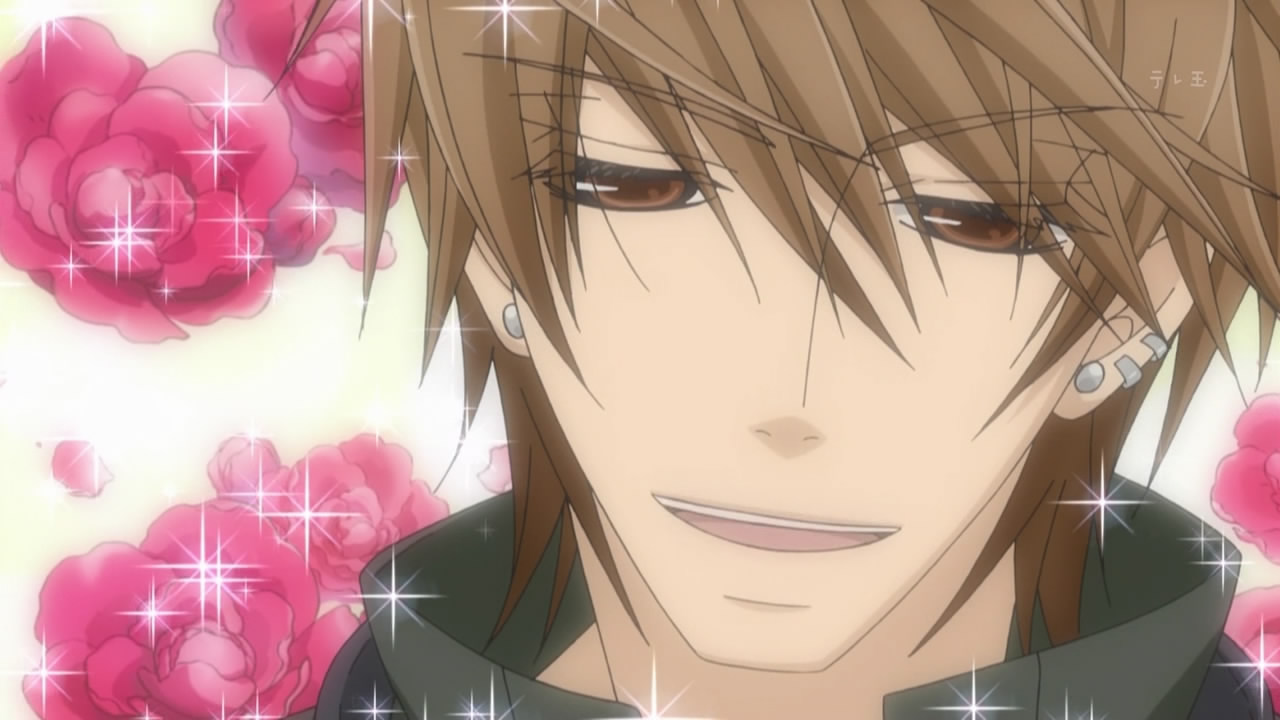 Sekai-ichi Hatsukoi HD Wallpapers - Wallpaper Cave