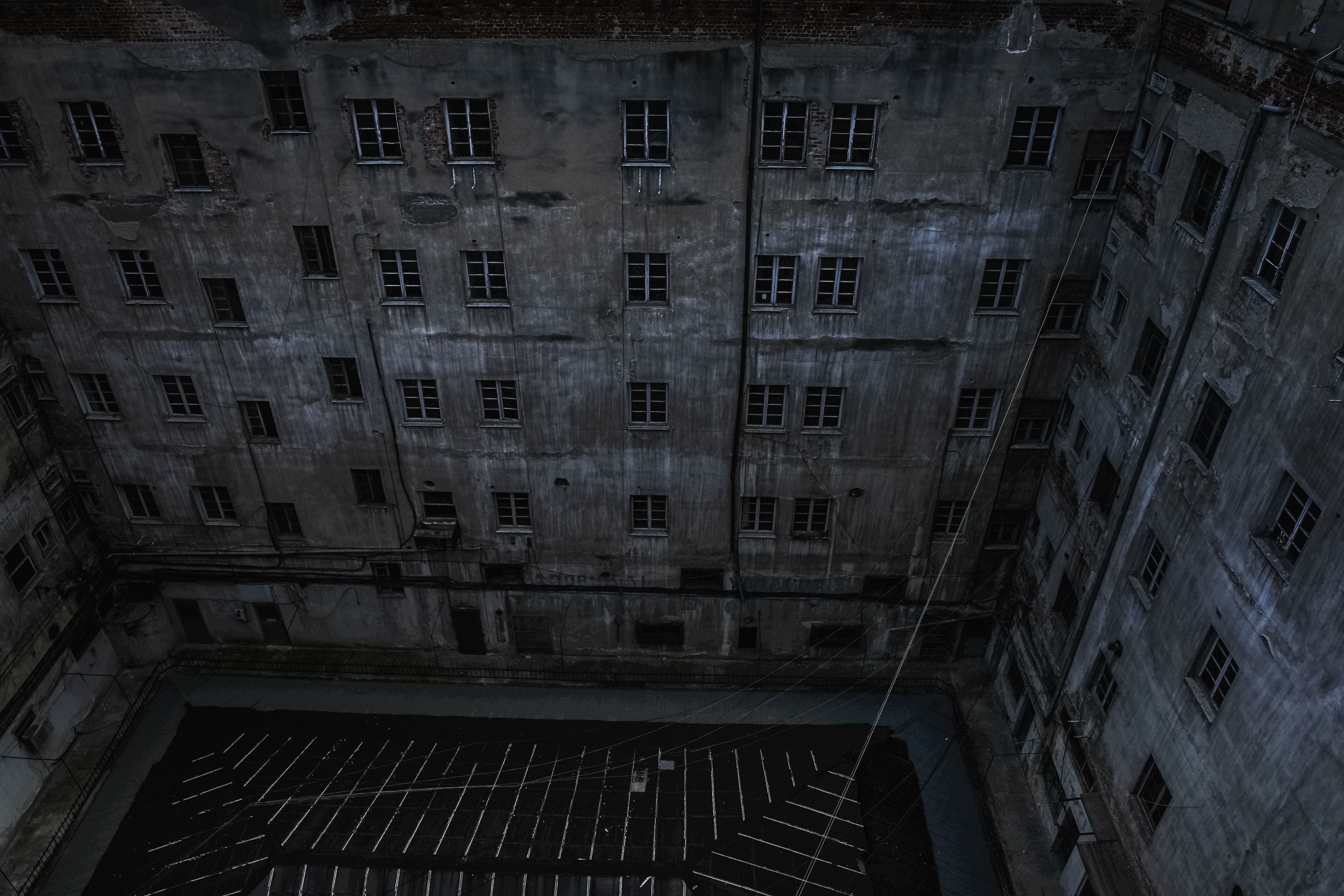 Prison Yard Wallpapers - Wallpaper Cave
