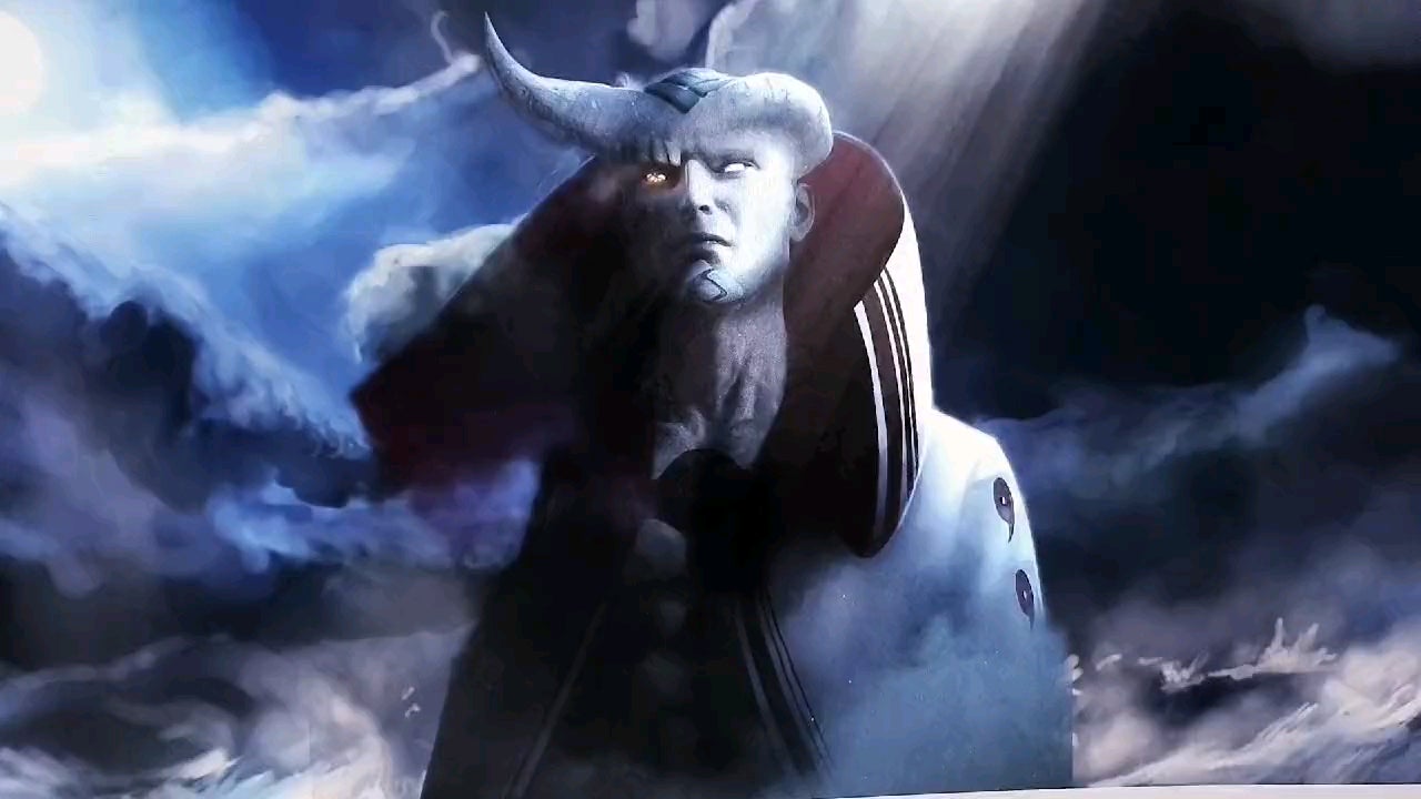 Isshiki Ōtsutsuki Wallpapers - Wallpaper Cave