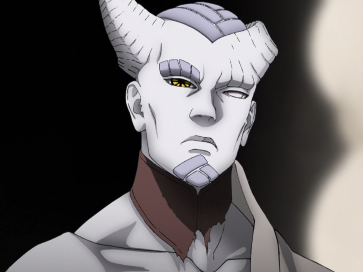 Isshiki Ōtsutsuki Wallpapers - Wallpaper Cave