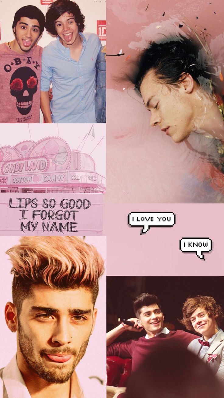 Zarry Wallpapers - Wallpaper Cave