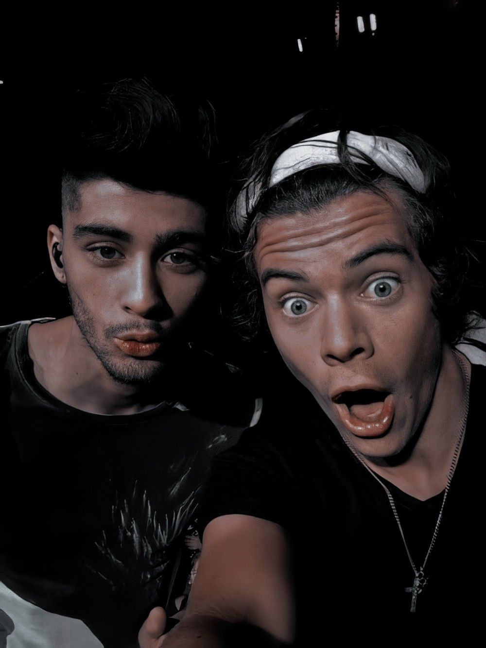 Zarry Wallpapers - Wallpaper Cave