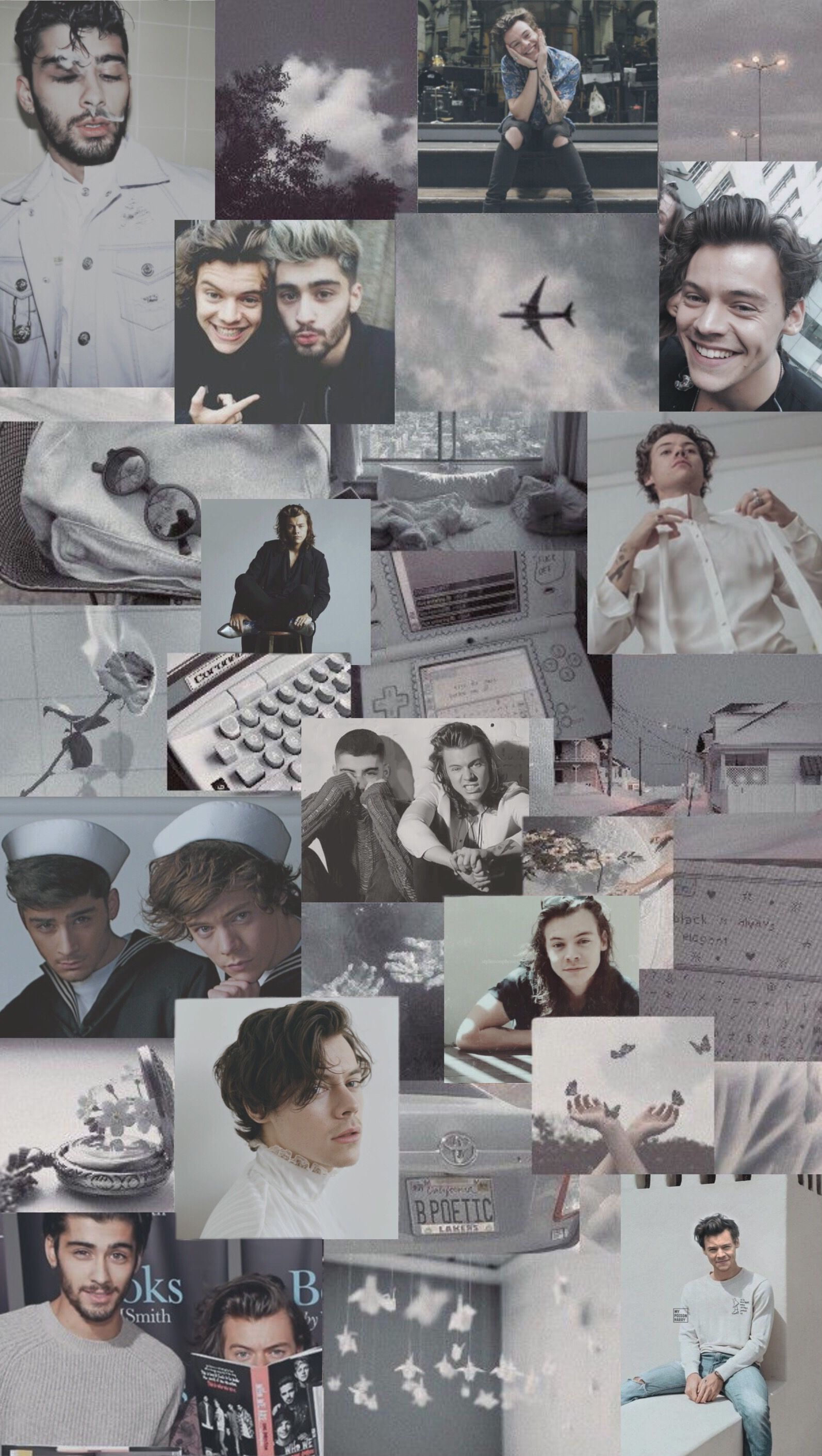 Zarry Wallpapers - Wallpaper Cave