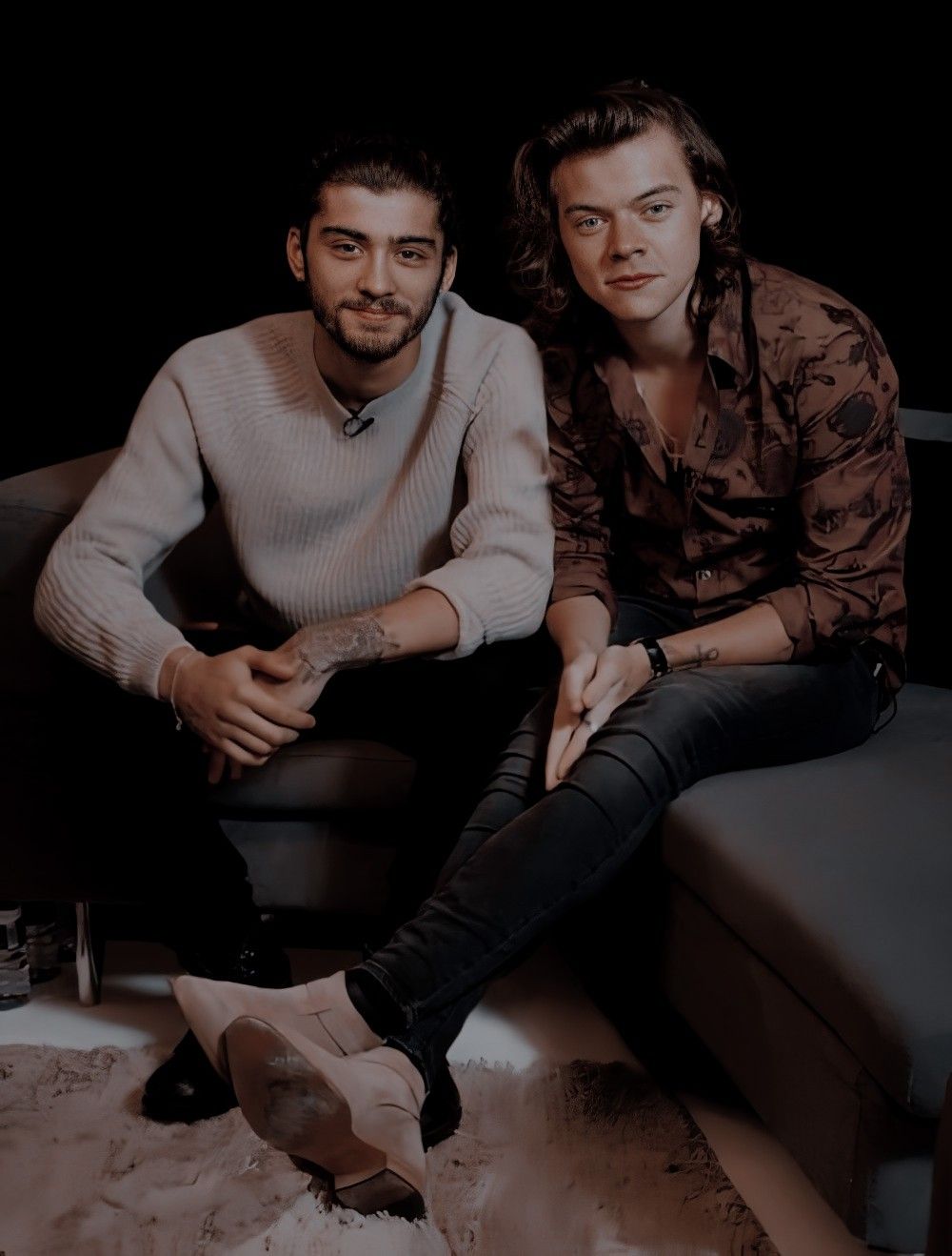Zarry Wallpapers - Wallpaper Cave