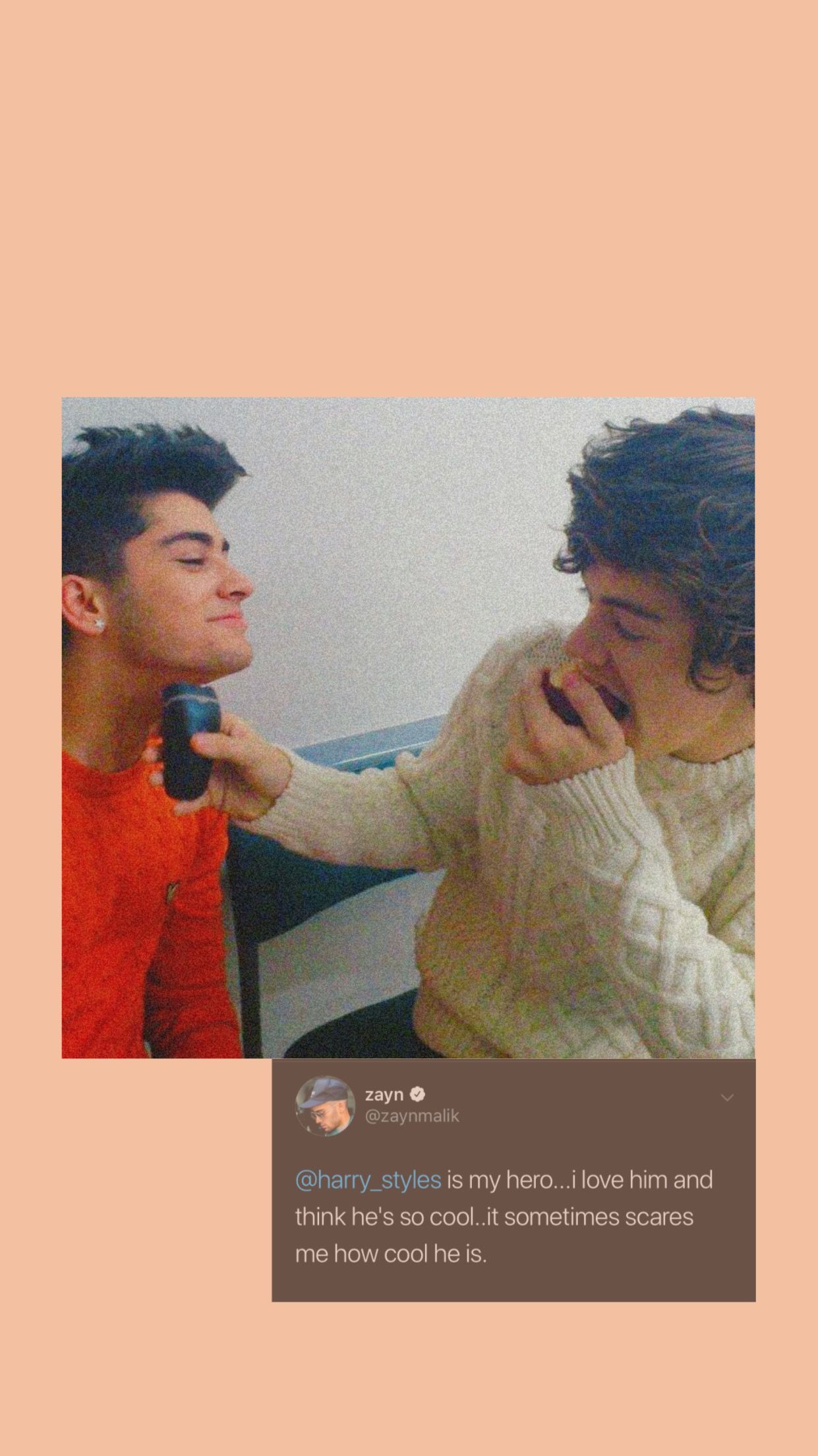 Zarry Wallpapers - Wallpaper Cave