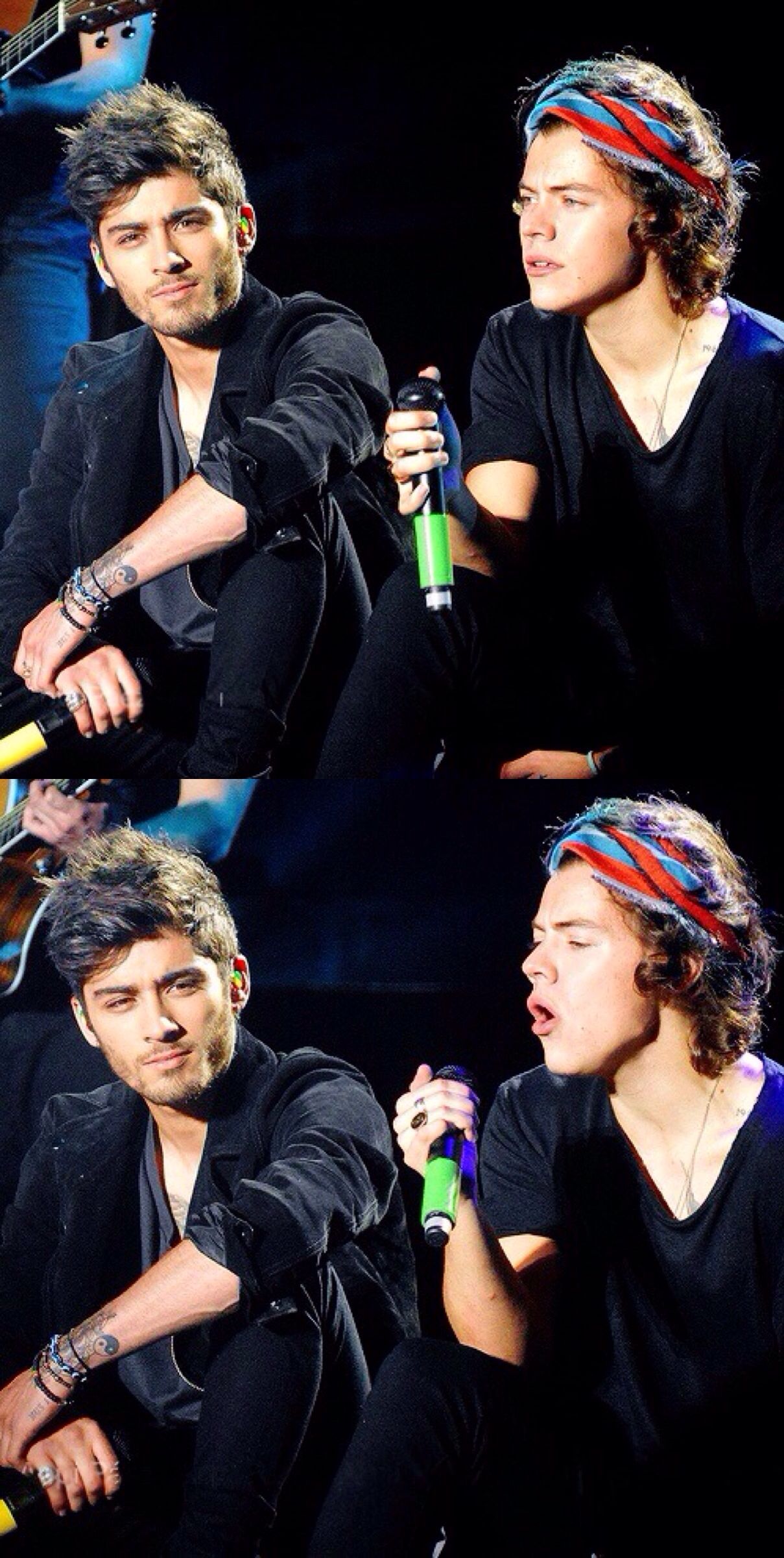 Zarry Wallpapers - Wallpaper Cave