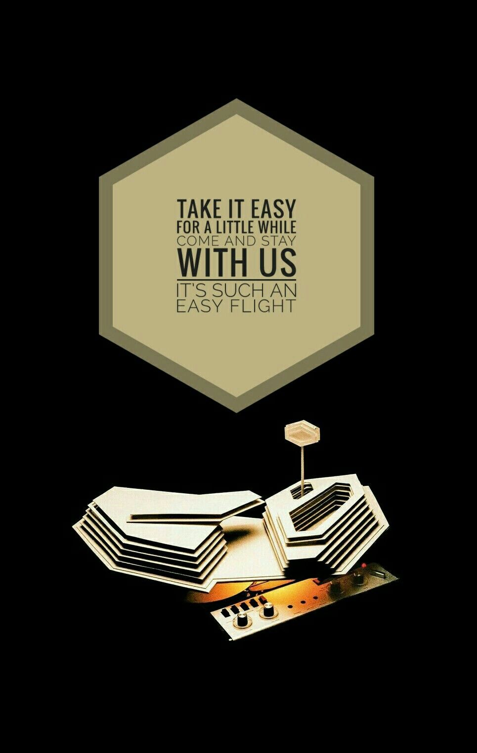 Tranquility Base Hotel And Casino Wallpapers - Wallpaper Cave