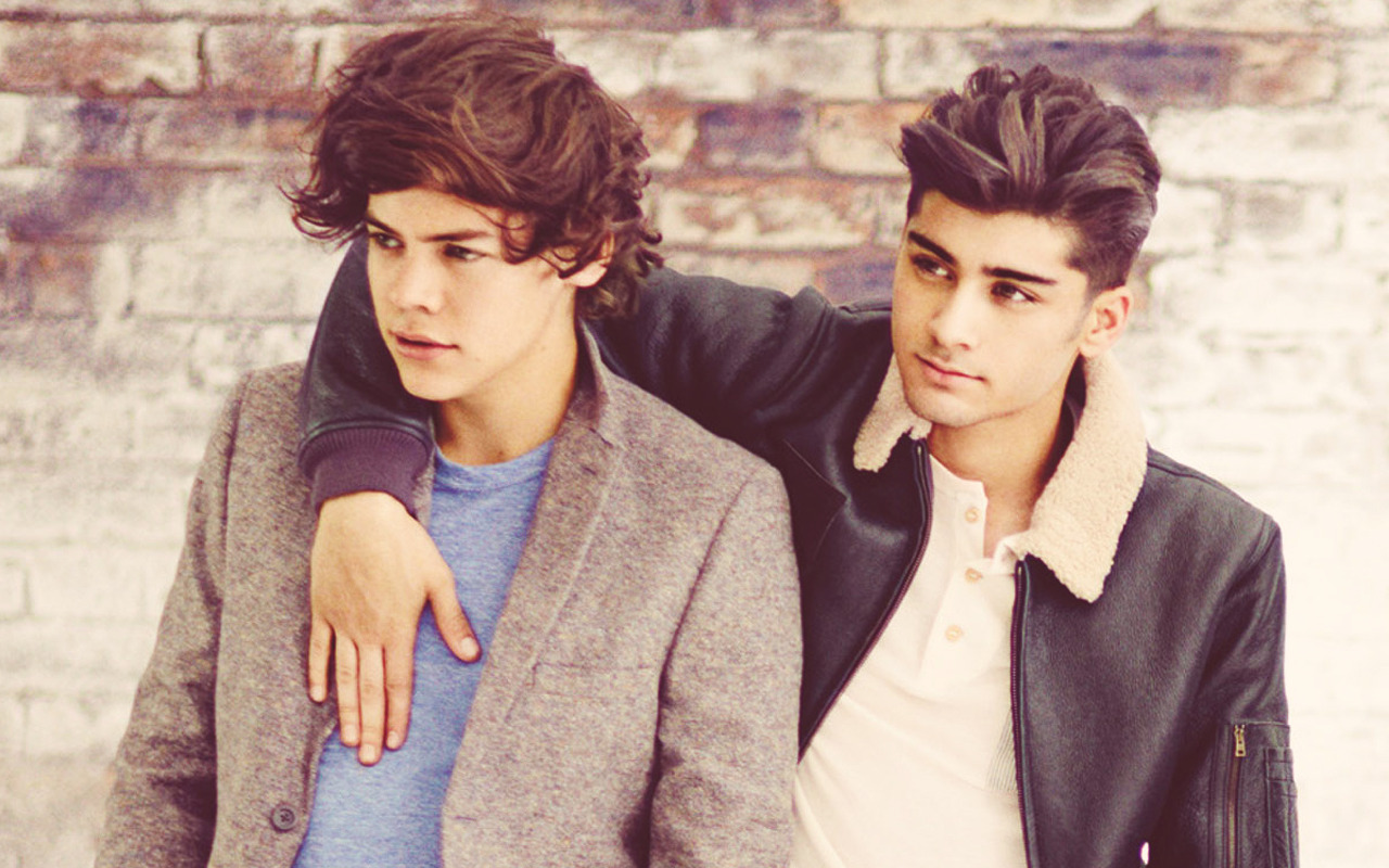 Zarry Wallpapers - Wallpaper Cave