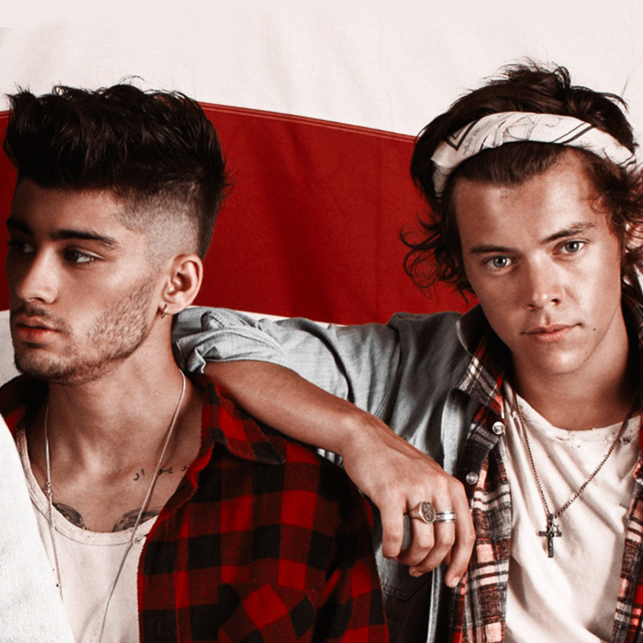 Zarry Wallpapers - Wallpaper Cave