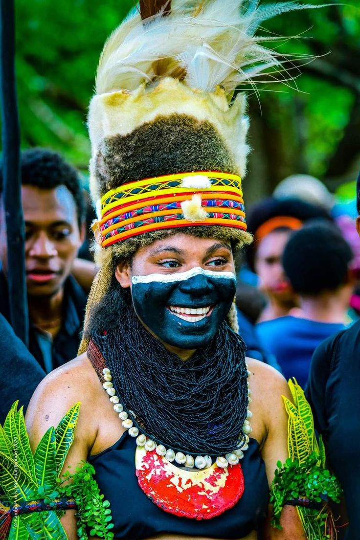 Enga Province Wallpapers - Wallpaper Cave