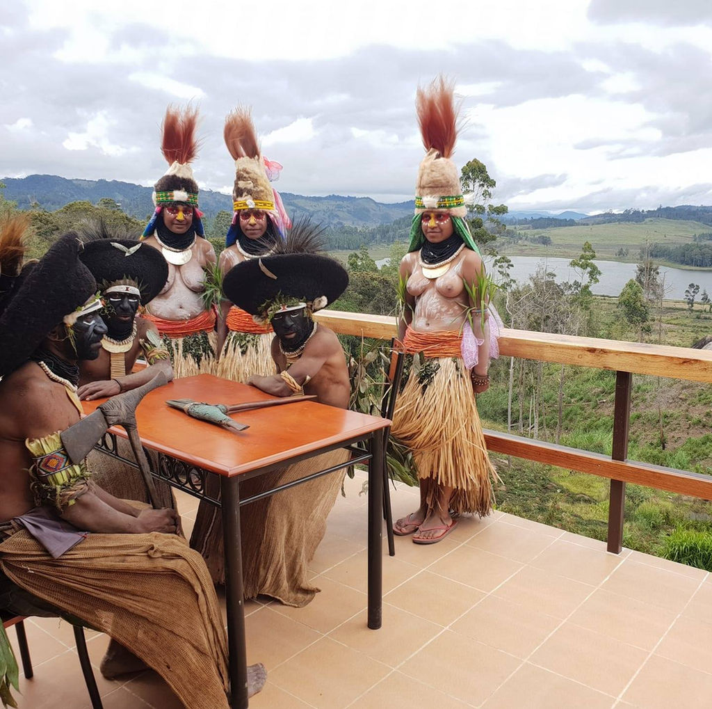 Enga Province Wallpapers - Wallpaper Cave