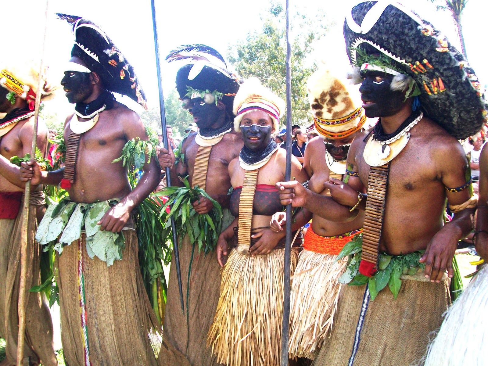 Enga Province Wallpapers - Wallpaper Cave