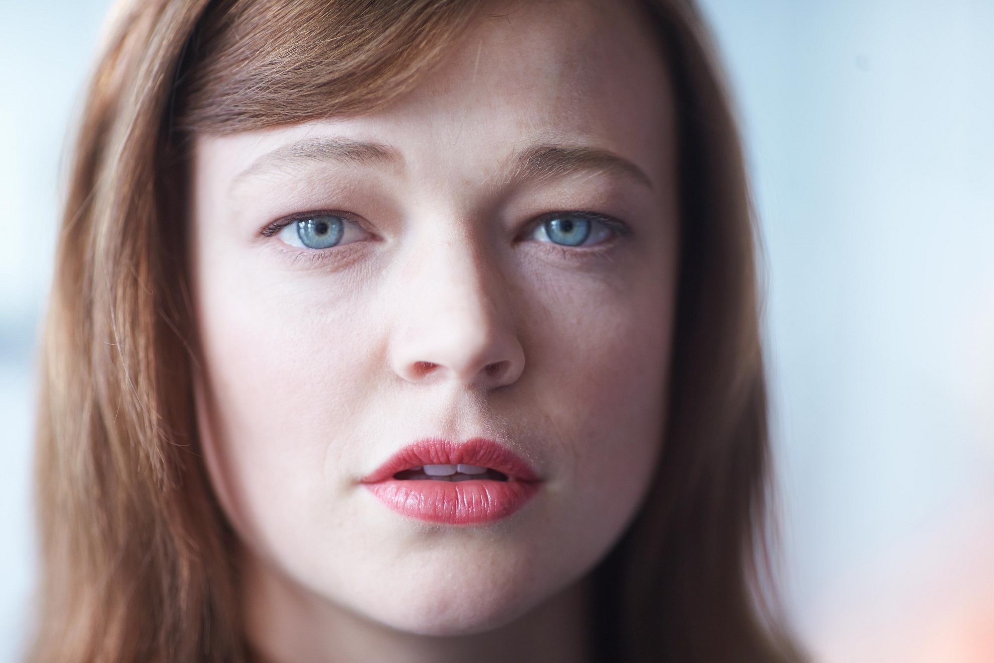 Sarah Snook Wallpapers - Wallpaper Cave