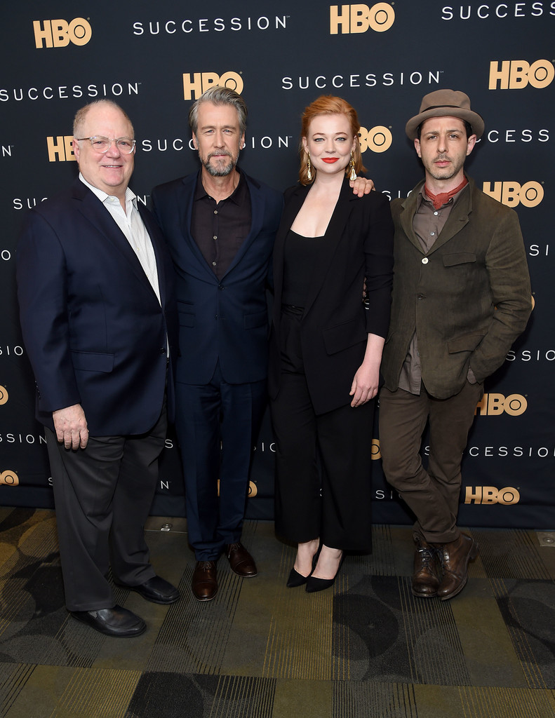 Sarah Snook Wallpapers - Wallpaper Cave